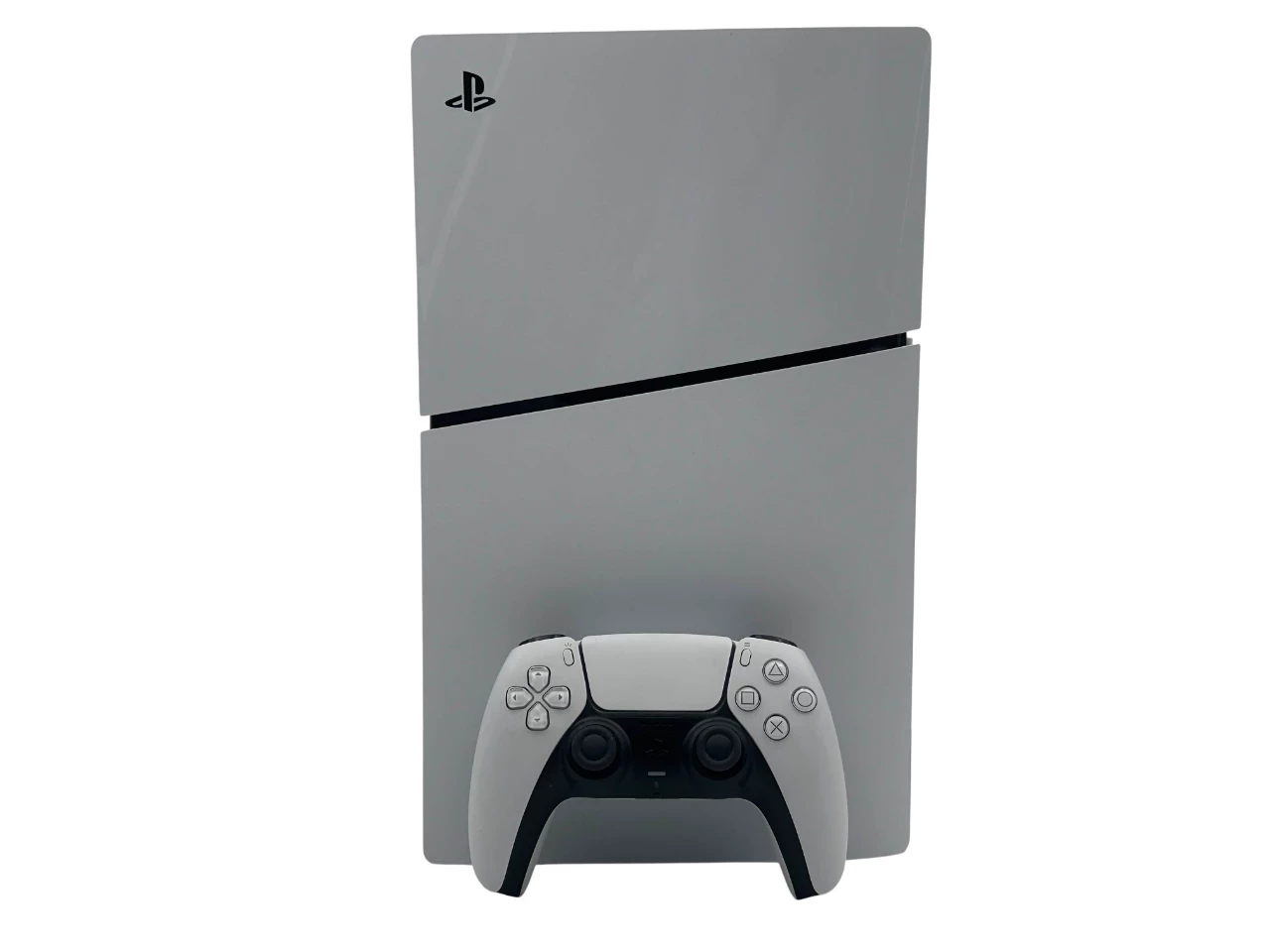KONSOLA SONY PLAYSTATION 5 PS5 SLIM DIGITAL CFI-2016 1TB + PAD ...