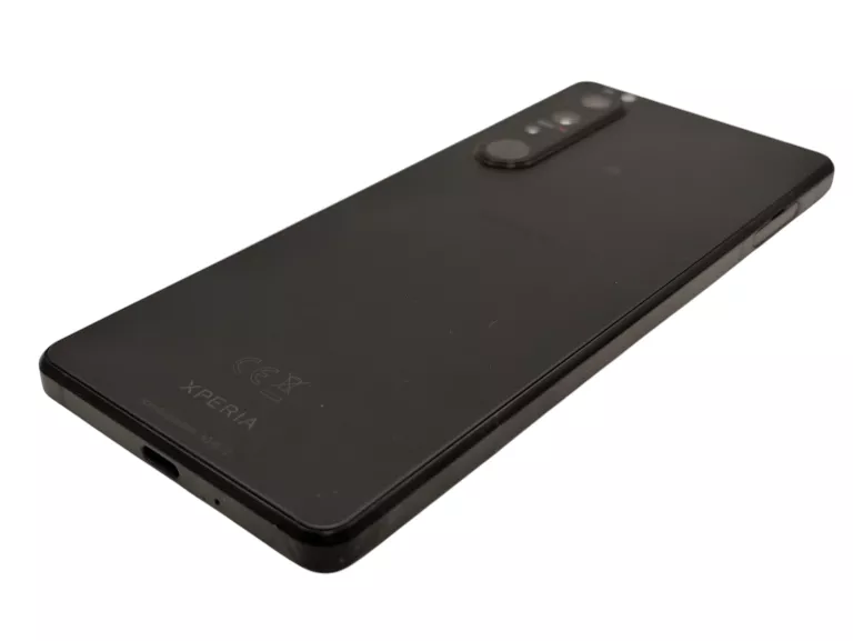 SONY XPERIA 1 III 12/512GB CZARNY | Smartfony i telefony komórkowe ...