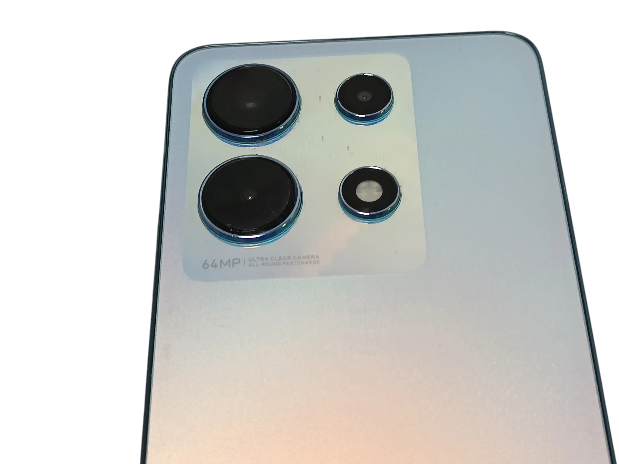 TELEFON SMARTFON INFINIX NOTE 30 PRO 8GB 256GB DUAL SIM LTE AMOLED ...