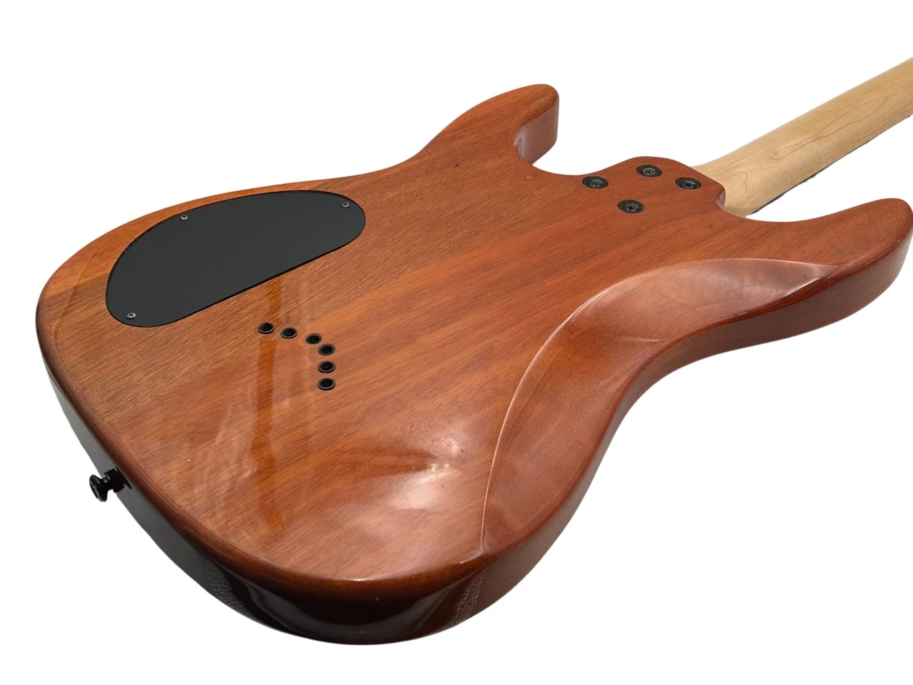 GITARA ELEKTRYCZNA DEAN VENDETTA 1.0 GN + POKROWIEC | Elektryczne ...
