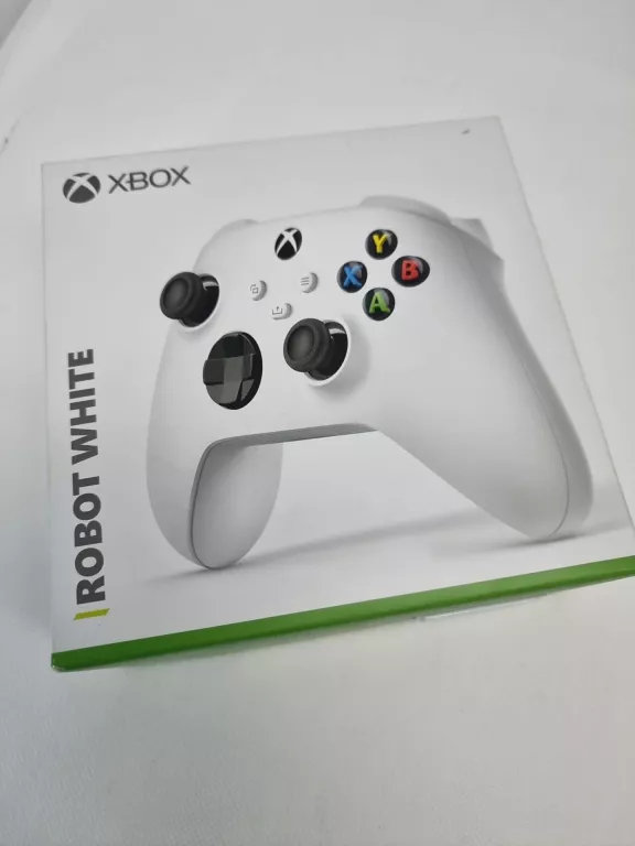 PAD XBOX X/S/ONE 1914 | Pady | Loombard.pl