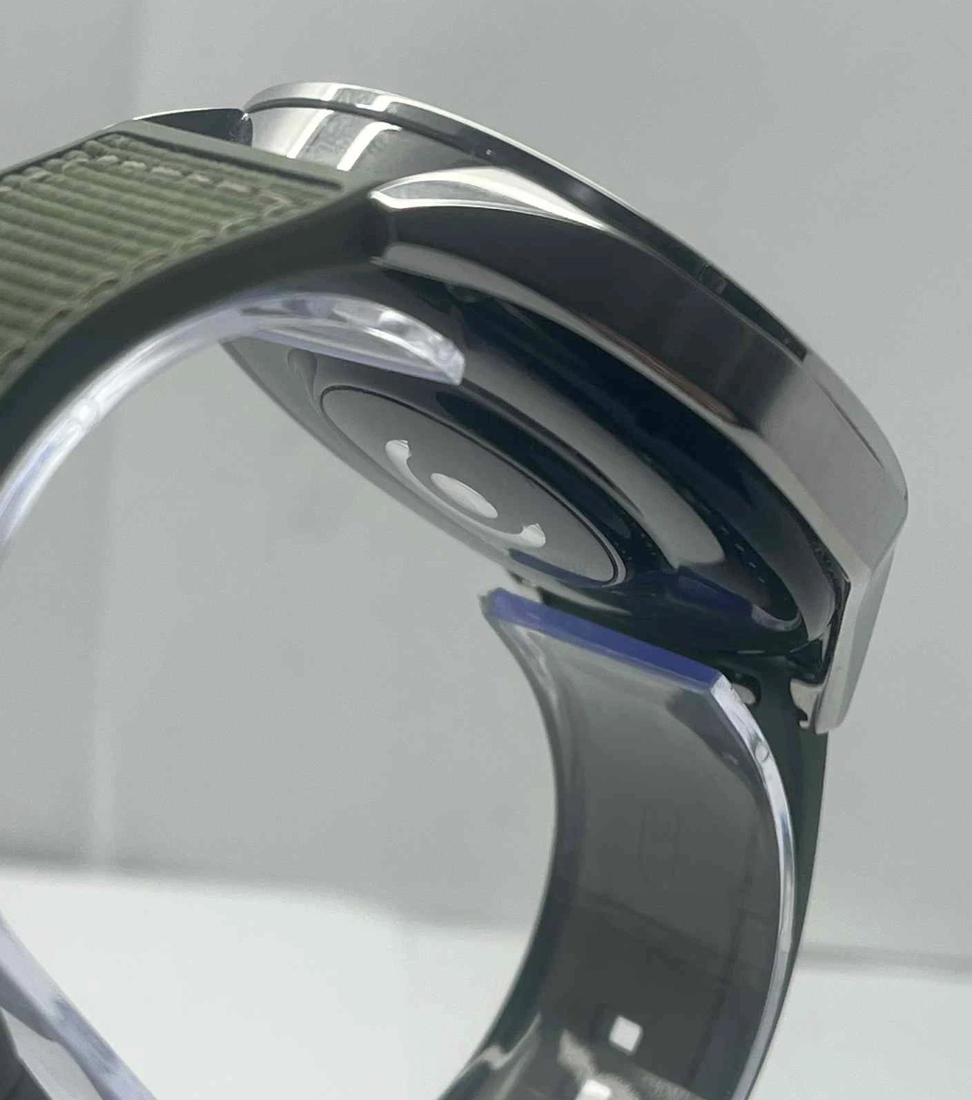 SMARTWATCH HUAWEI WATCH GT 4-B0B PNX-B19 | Smartwatche | Loombard.pl