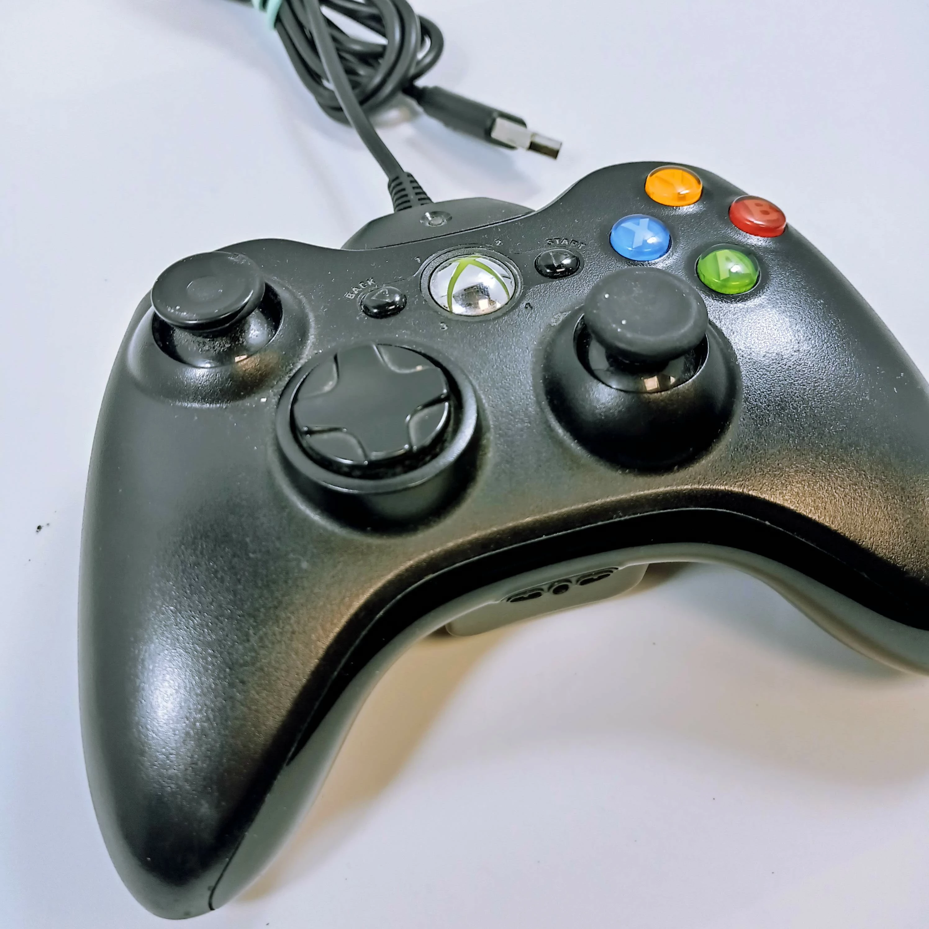 PAD XBOX 360 | Pady | Loombard.pl