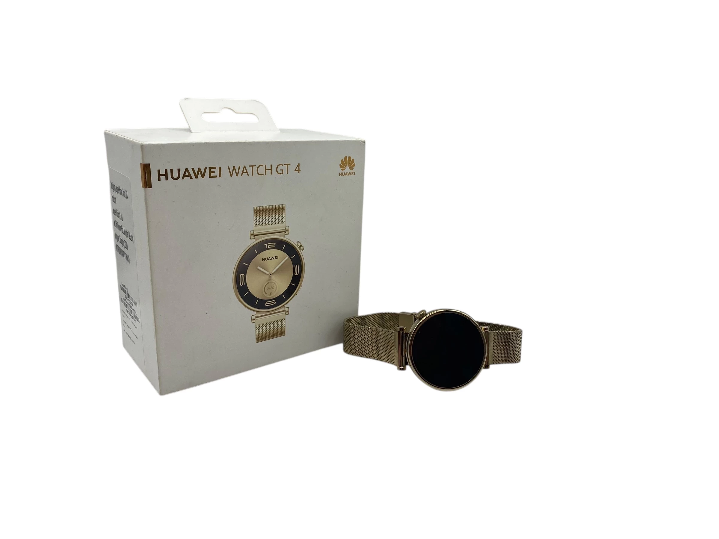 SMARTWATCH HUAWEI GT 4 | Smartwatche | Loombard.pl
