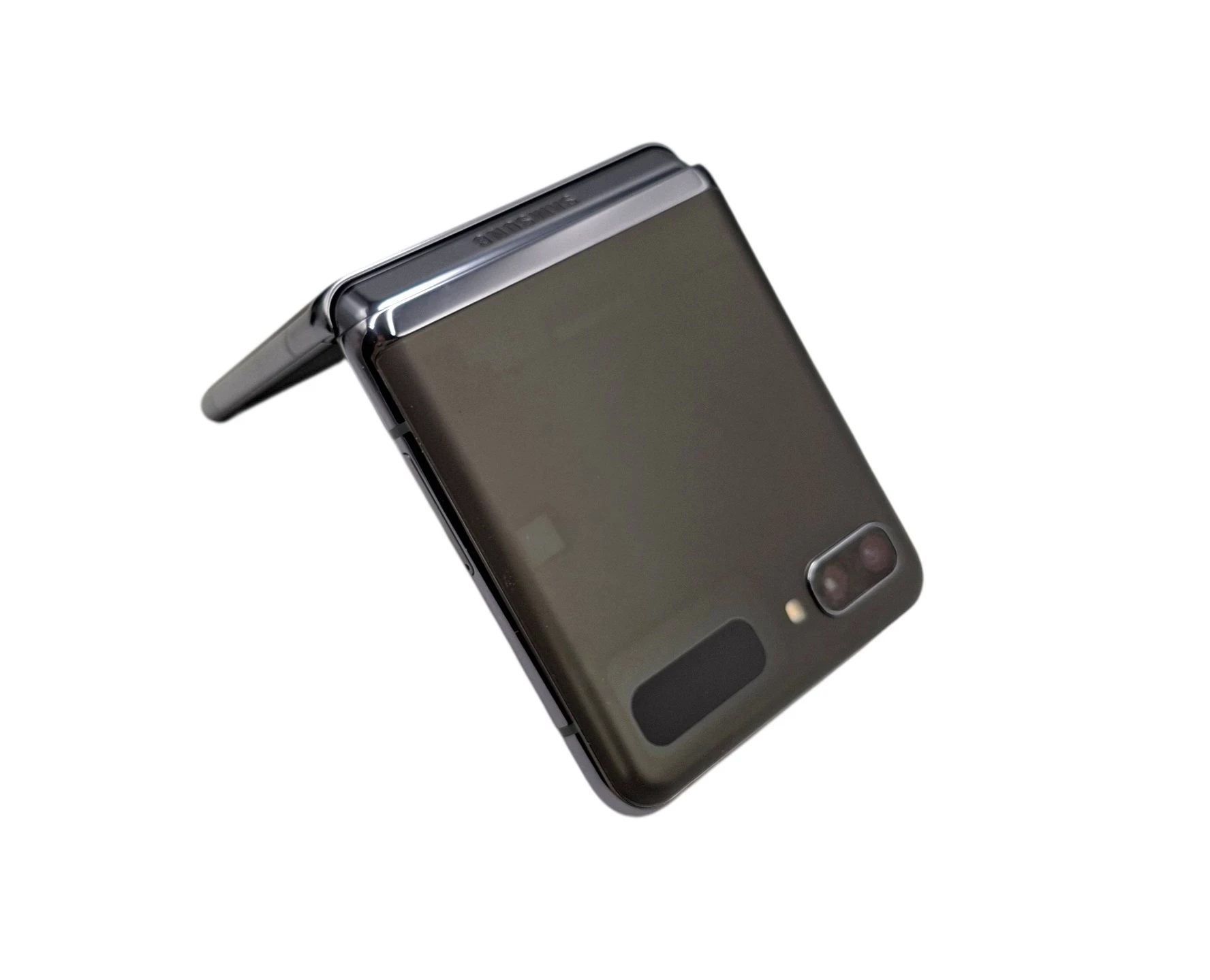 TELEFON SAMSUNG Z FLIP 8/256GB Z SIECI T-MOBILE | Smartfony i telefony ...