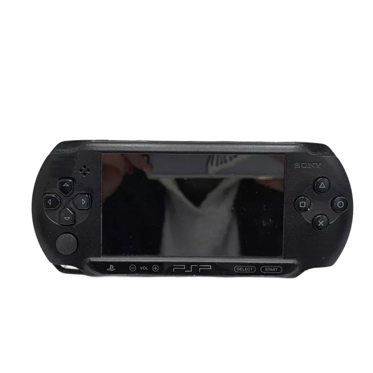 KONSOLA SONY PSP FAT (CLASSIC) PSP-1003 | Konsole | Loombard.pl