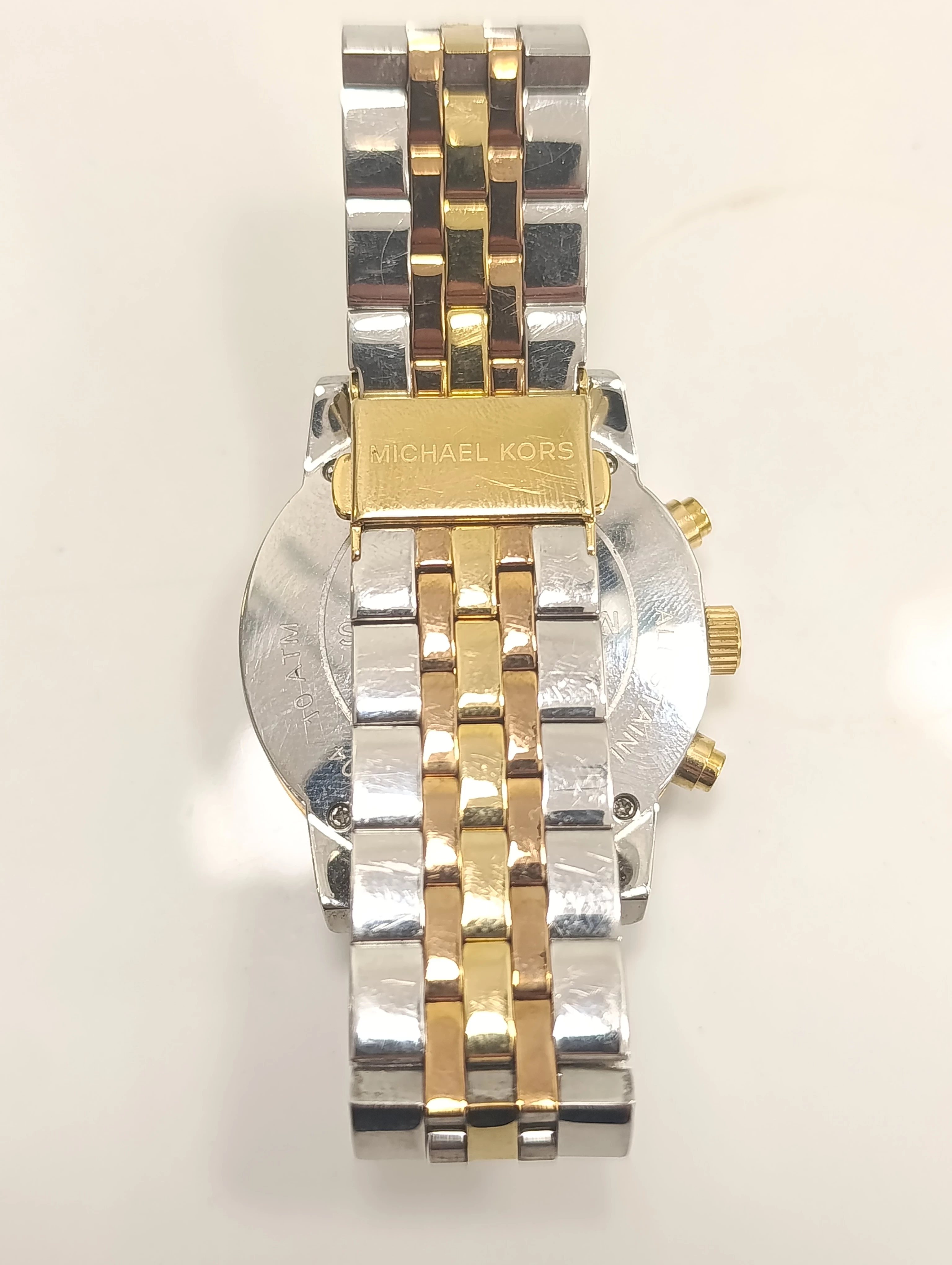 ZEGAREK MICHAEL KORS MK-5650 | Damskie | Loombard.pl