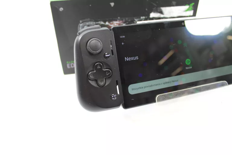 KONSOLA RAZER EDGE KONTROLER KISHI V2 PRO | Konsole | Loombard.pl