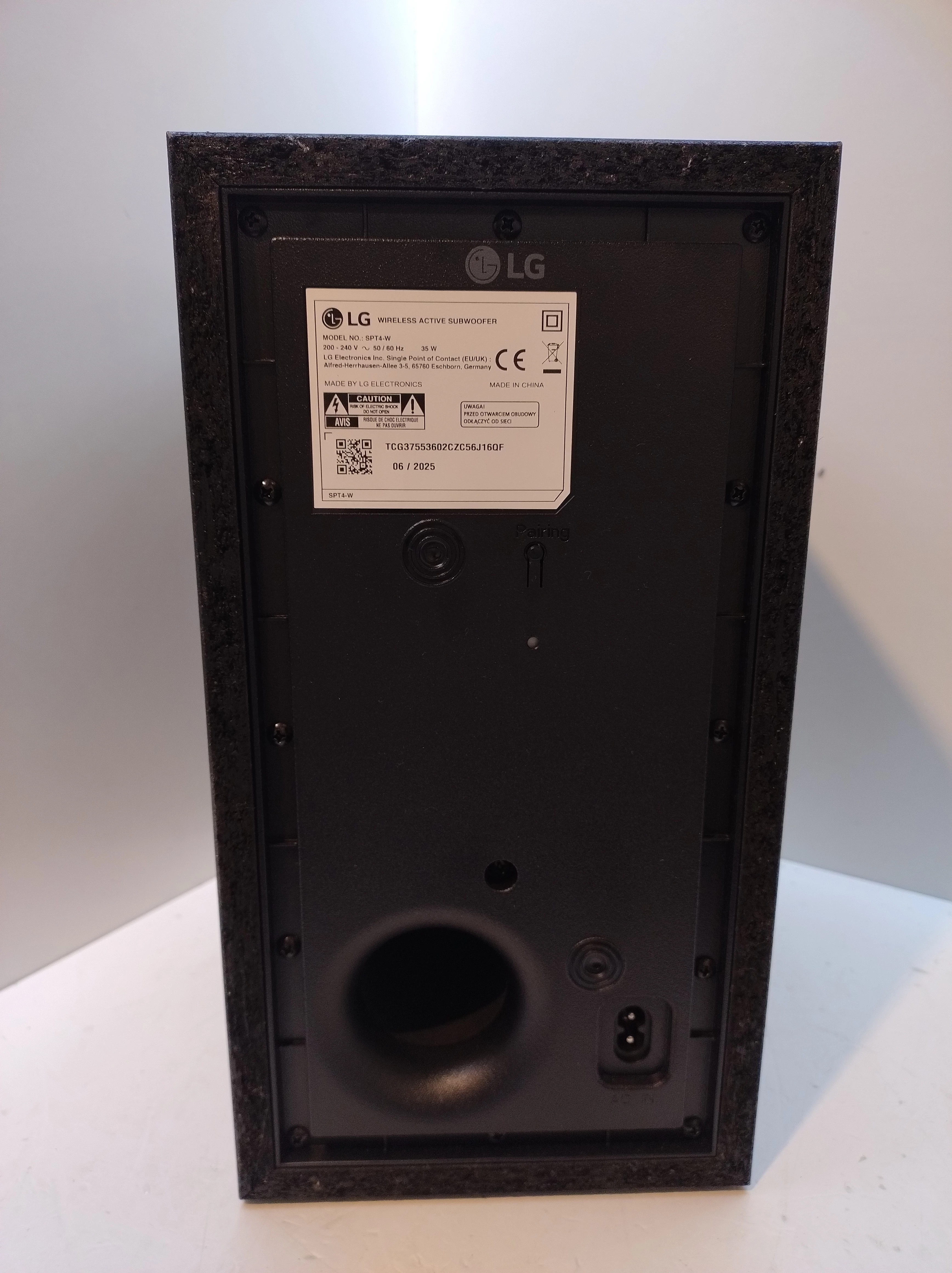 SOUNDBAR - LG S40T + PILOT + DOW..ZAK.. | Soundbary | Loombard.pl