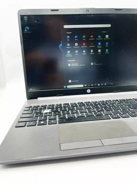 LAPTOP HP 255 G8 | Laptopy | Loombard.pl