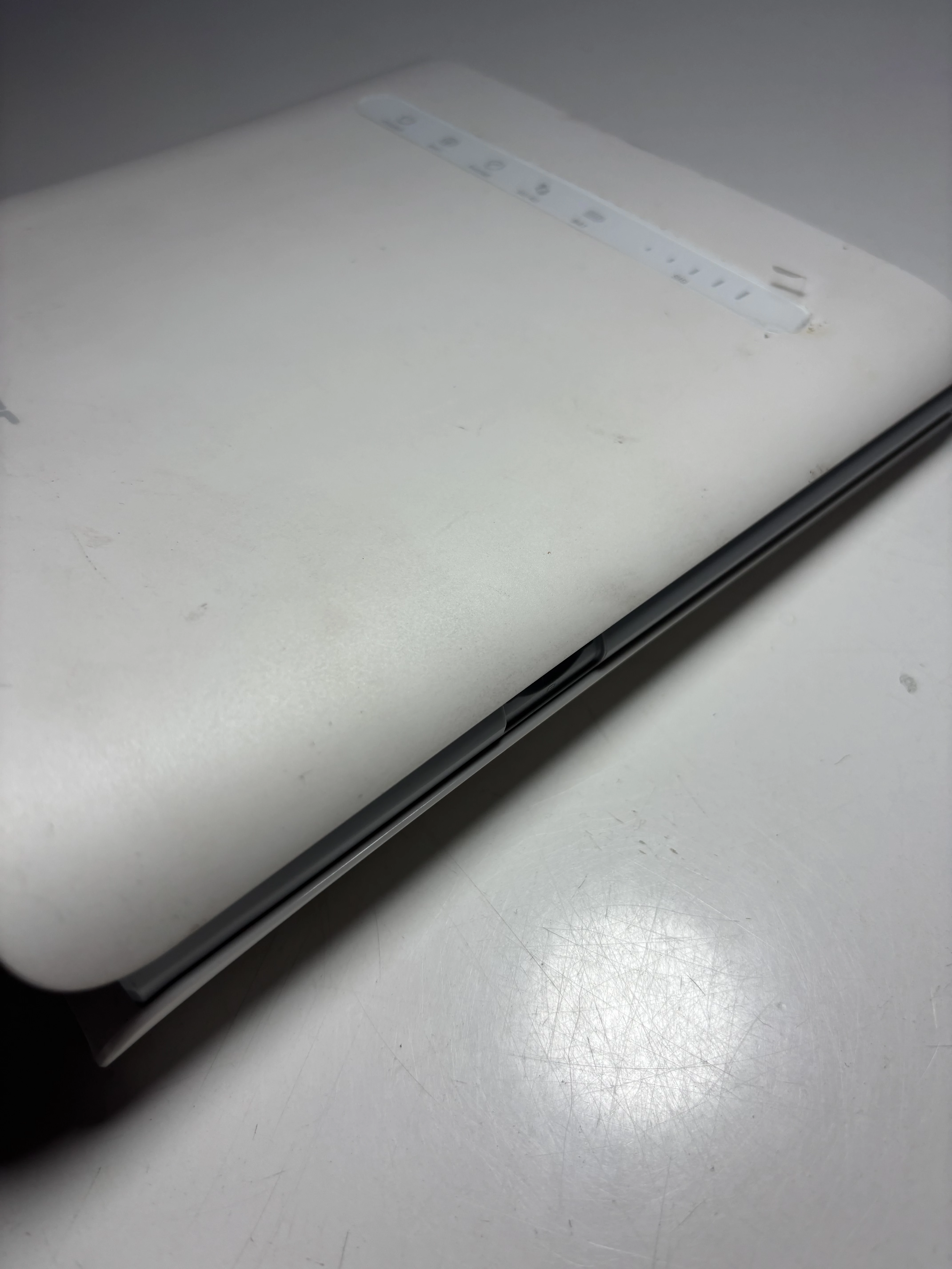 ROUTER MOBILNY ZTE MF286 4G LTE | Routery mobilne | Loombard.pl