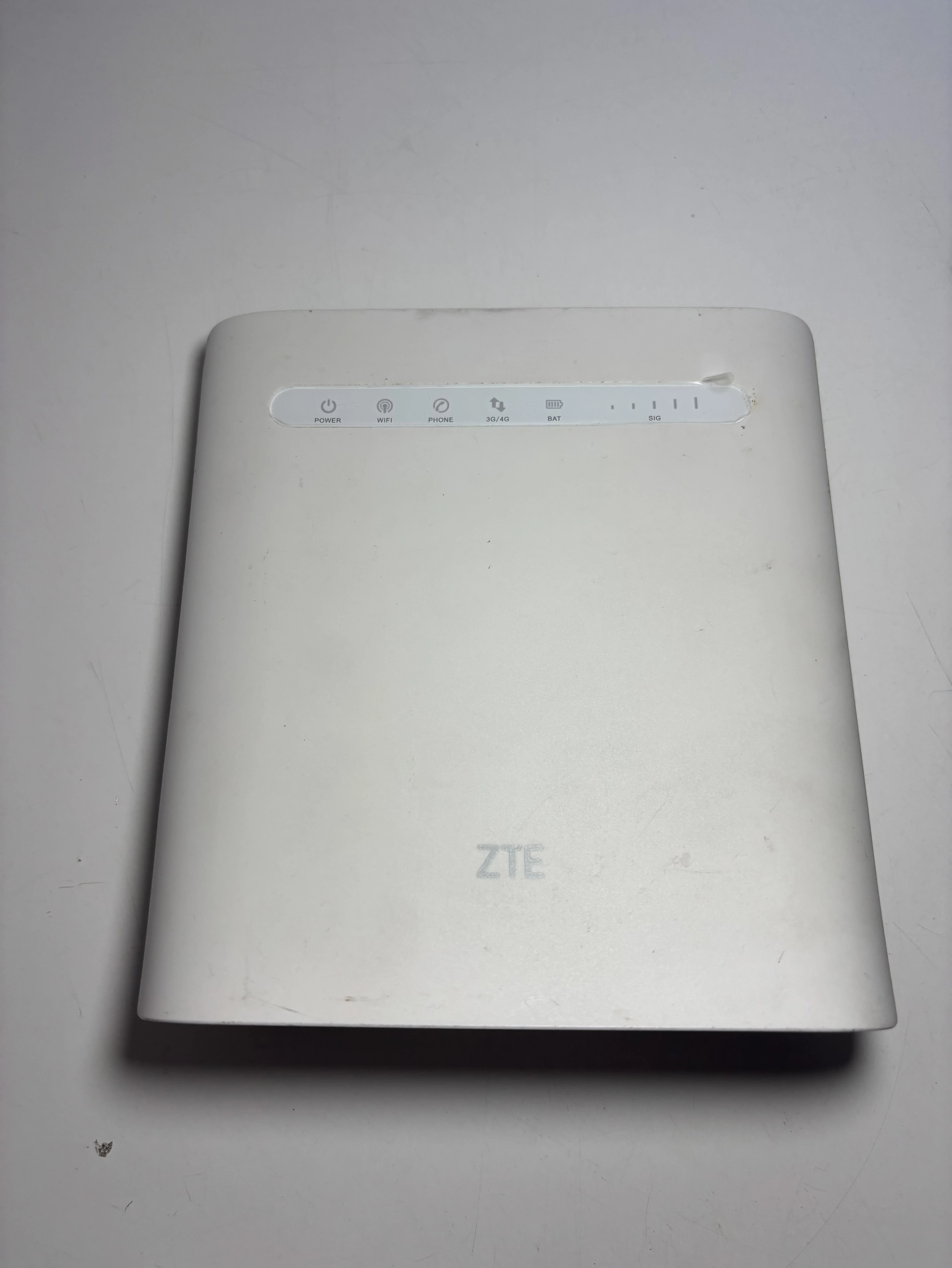 ROUTER MOBILNY ZTE MF286 4G LTE | Routery mobilne | Loombard.pl