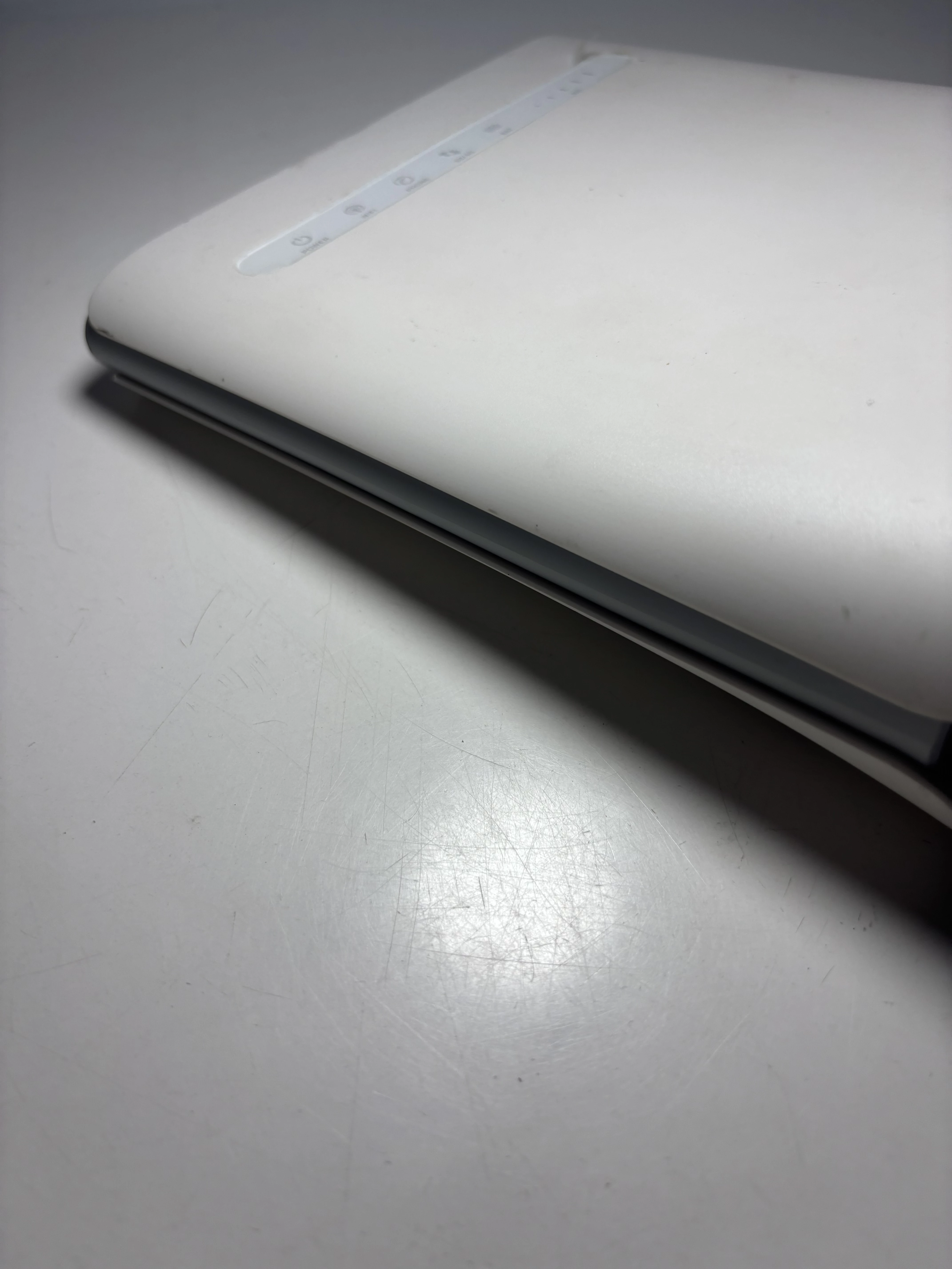 ROUTER MOBILNY ZTE MF286 4G LTE | Routery mobilne | Loombard.pl