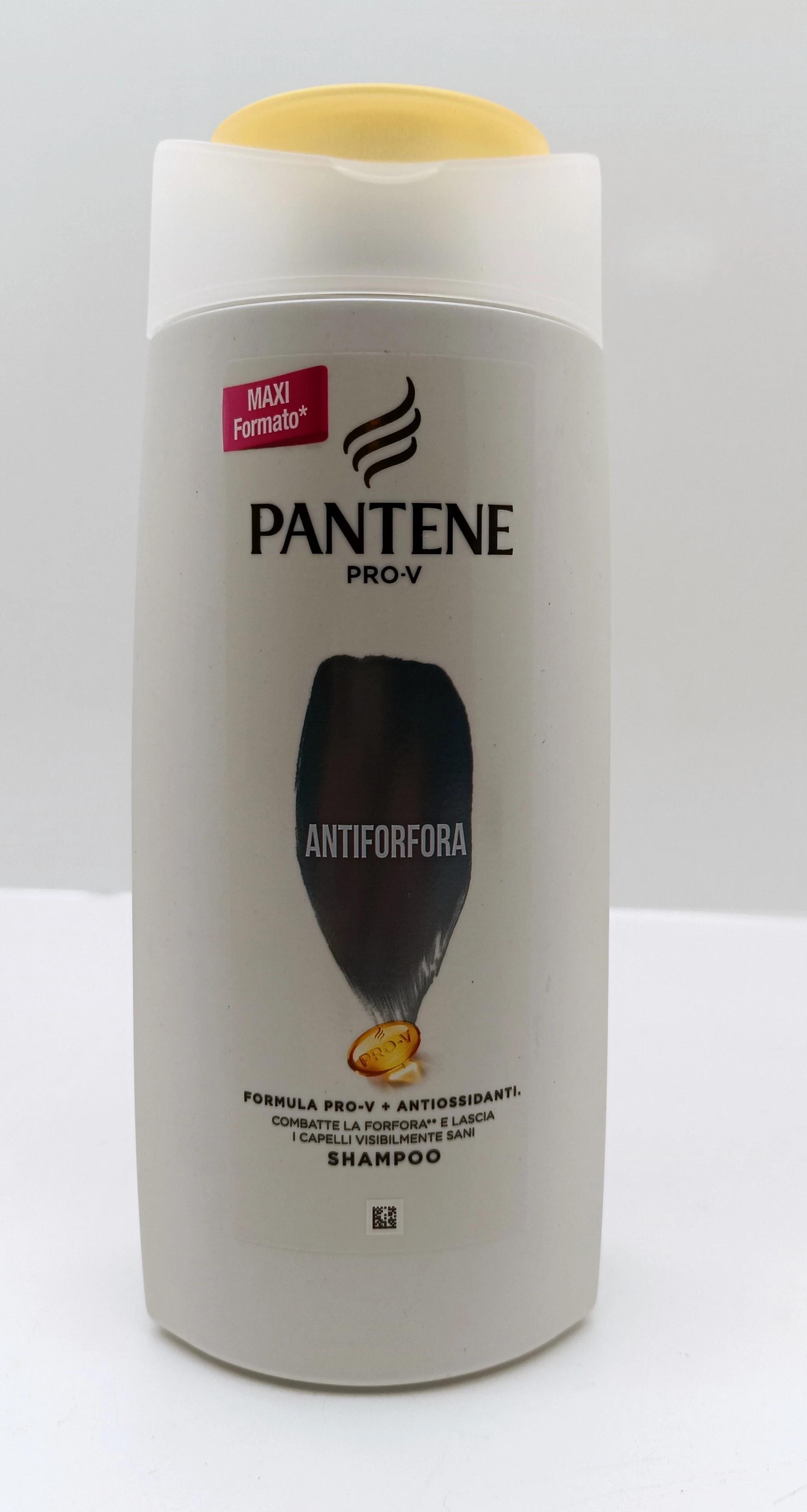 PANTENE 675ML SZAMPON PRZECIWŁUPIEŻOWY PRO-V | Szampony | Loombard.pl