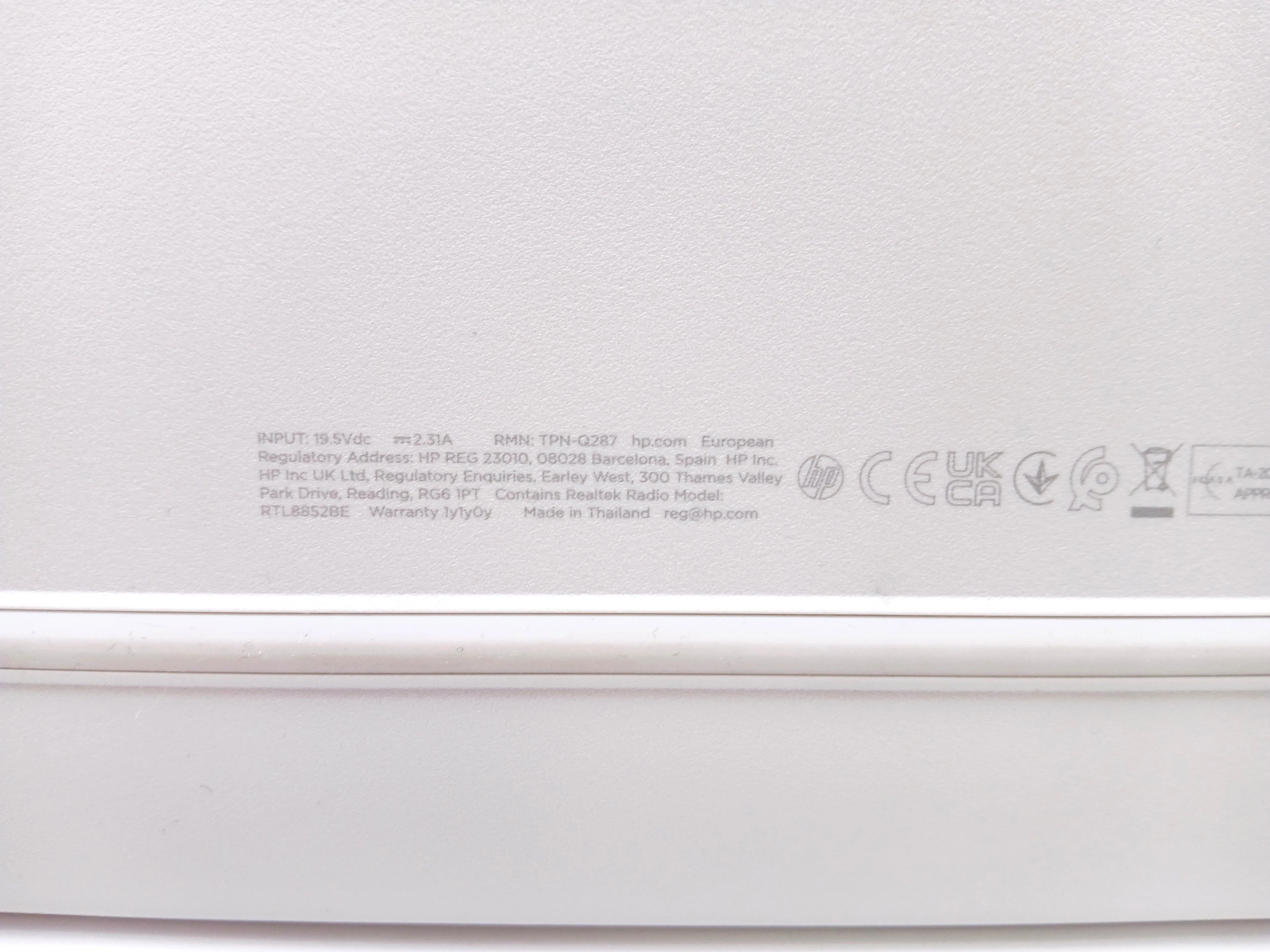 LAPTOP HP 255R G10 RYZEN 7-7735U/16GB/512/WIN11 | Laptopy | Loombard.pl