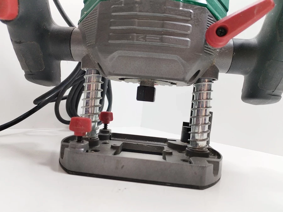 FREZARKA PARKSIDE POF 1200 D3 | Frezarki | Loombard.pl