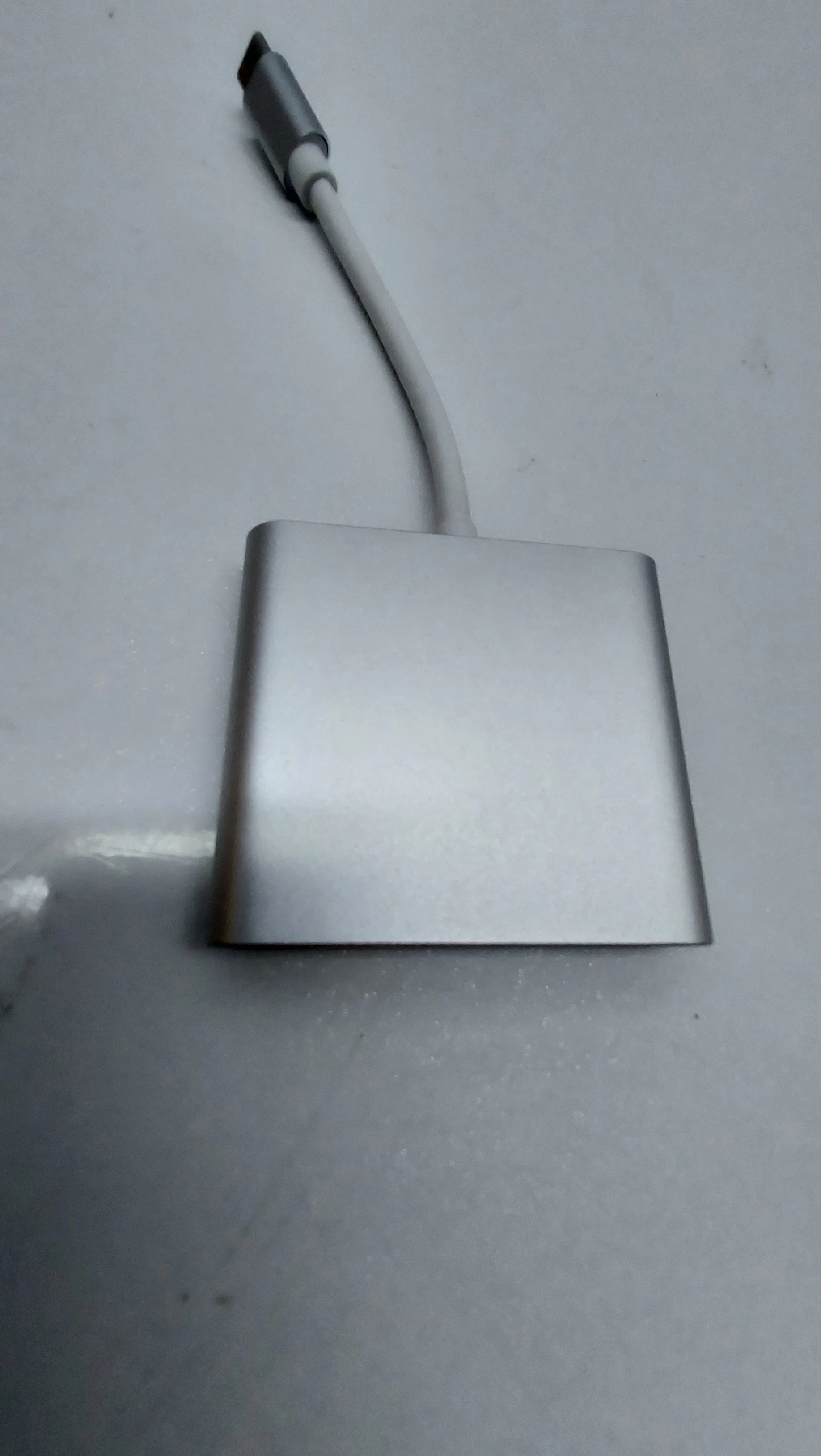 ADAPTER APLLE HDMI | Adaptery, przejściówki | Loombard.pl