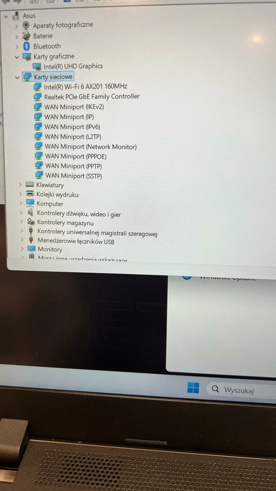 LAPTOP ACER TRAVELMATE P215-54 15,6 " INTEL CORE I3 8 GB / 512 GB ...