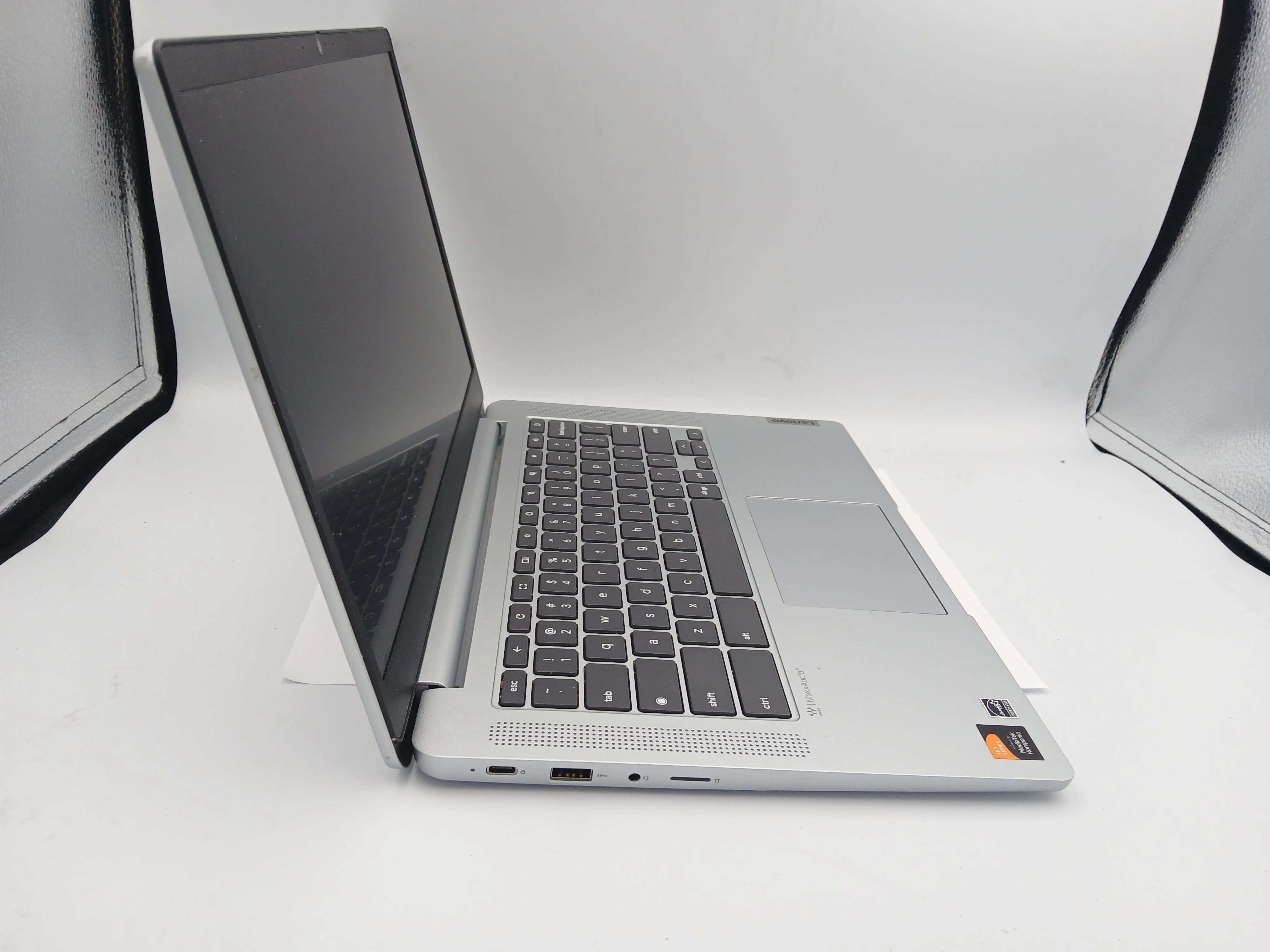 LAPTOP LENOVO IDEA PAD SLIM 3 CHROME | Laptopy | Loombard.pl