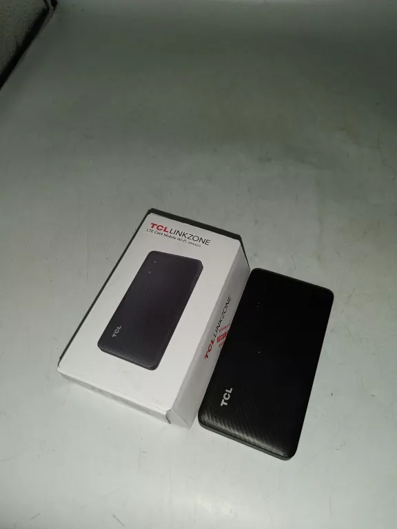 ROUTER MOBILNY TCL LINKZONE MW42V 4G LTE | Routery WiFi i Access Pointy ...