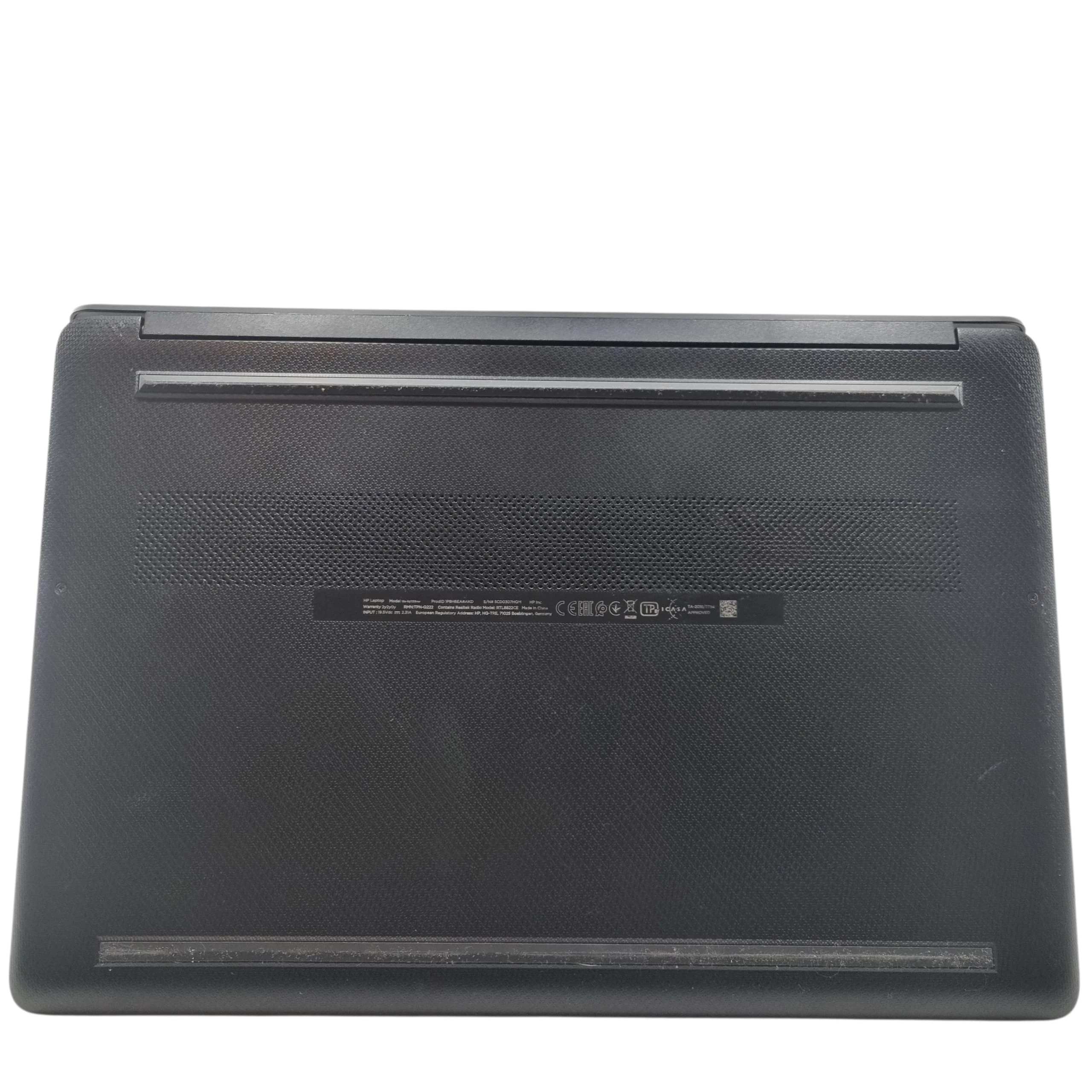 LAPTOP LAPTOP HP 15S-FQ1133NW INTEL I5 8/512GB | Laptopy | Loombard.pl