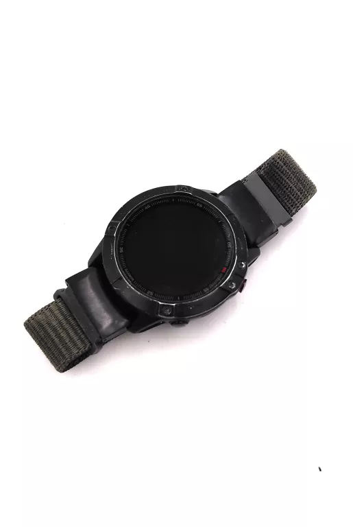 SMARTWATCH GARMIN FENIX X6 PRO | Smartwatche | Loombard.pl