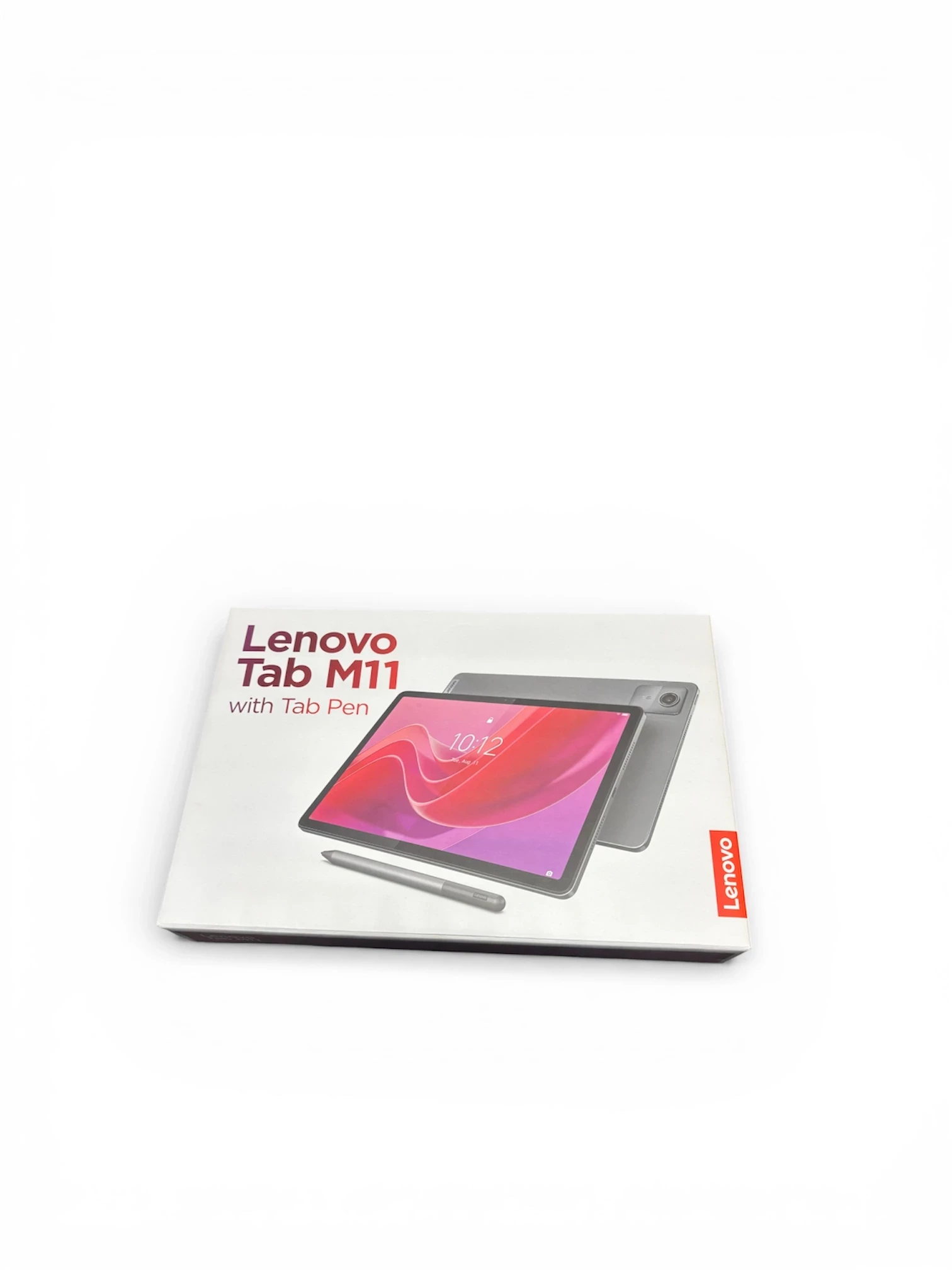TABLET LENOVO TAB M11+ RYSIK KARTON OPIS!! | Urządzenia | Loombard.pl