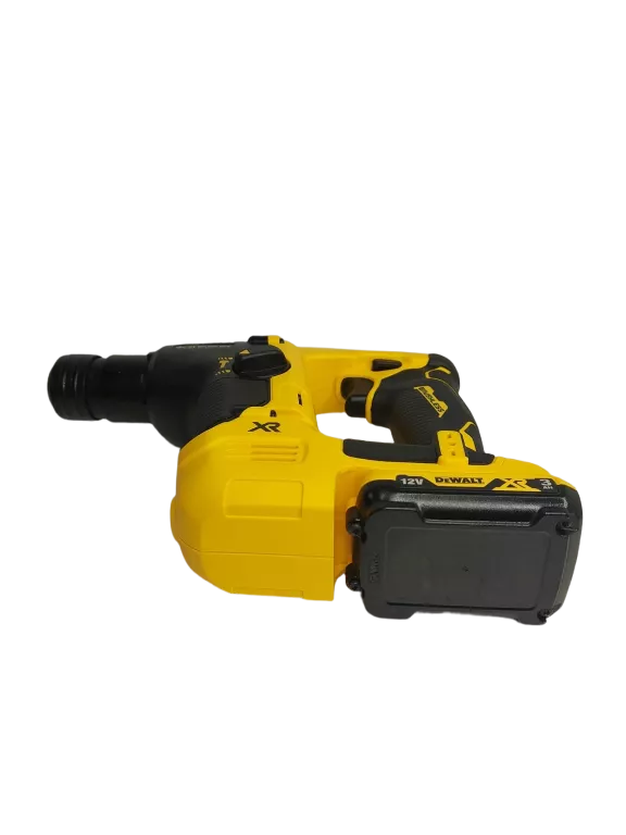 MŁOTOWIERTARKA SDS DEWALT DCH072 | Młotowiertarki | Loombard.pl