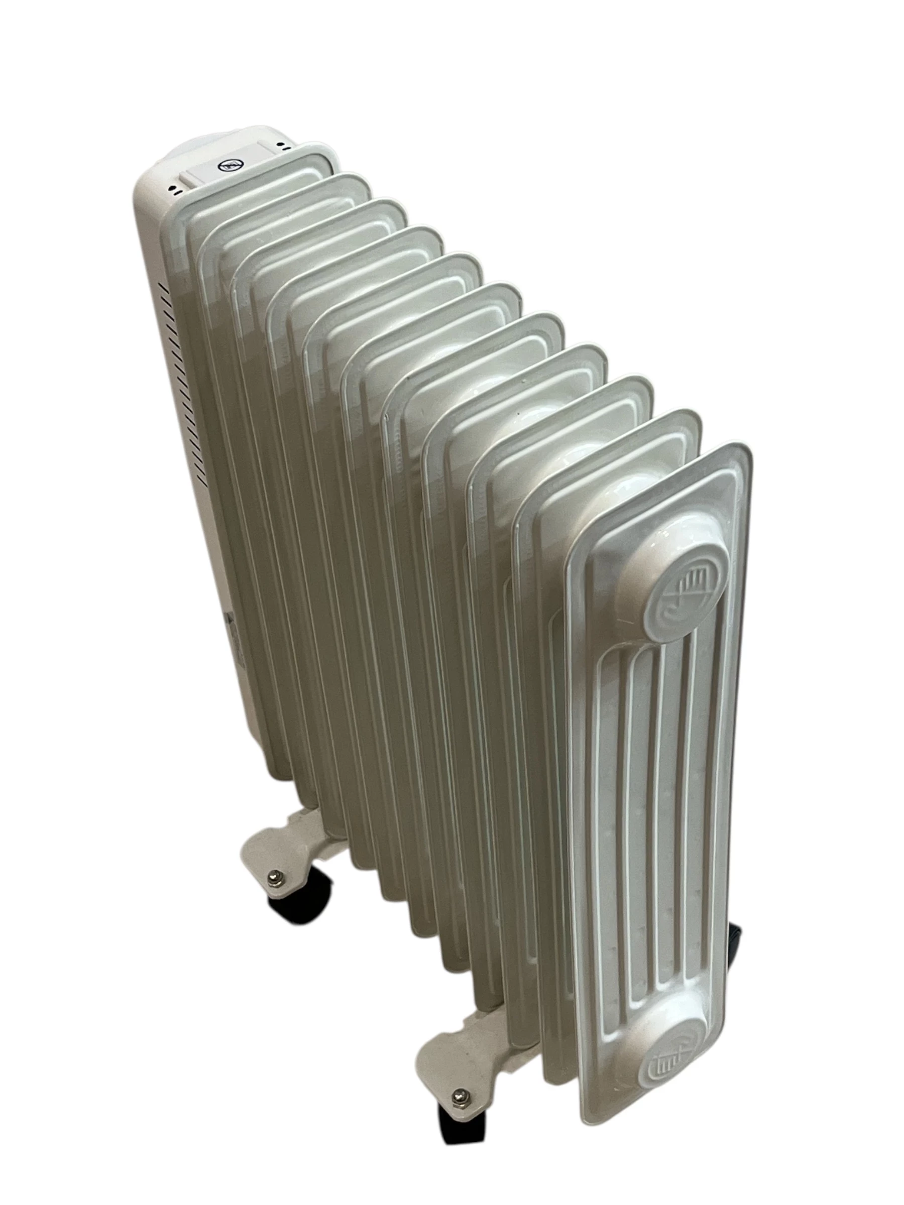 GRZEJNIK OLEJOWY VIMAR NY-W1-11 | ELEKTRYCZNY | TERMOSTAT | MOBILNY ...