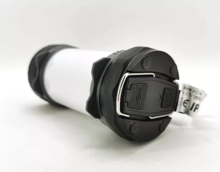 LAMPA ROBOCZA WERCKMANN 300 + 150 LUMENÓW | Lampy warsztatowe | Loombard.pl