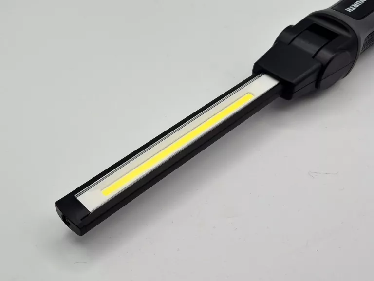 WURTH LAMPA LED ERGOPOWER BLADE 10W-IP65 | Latarki | Loombard.pl