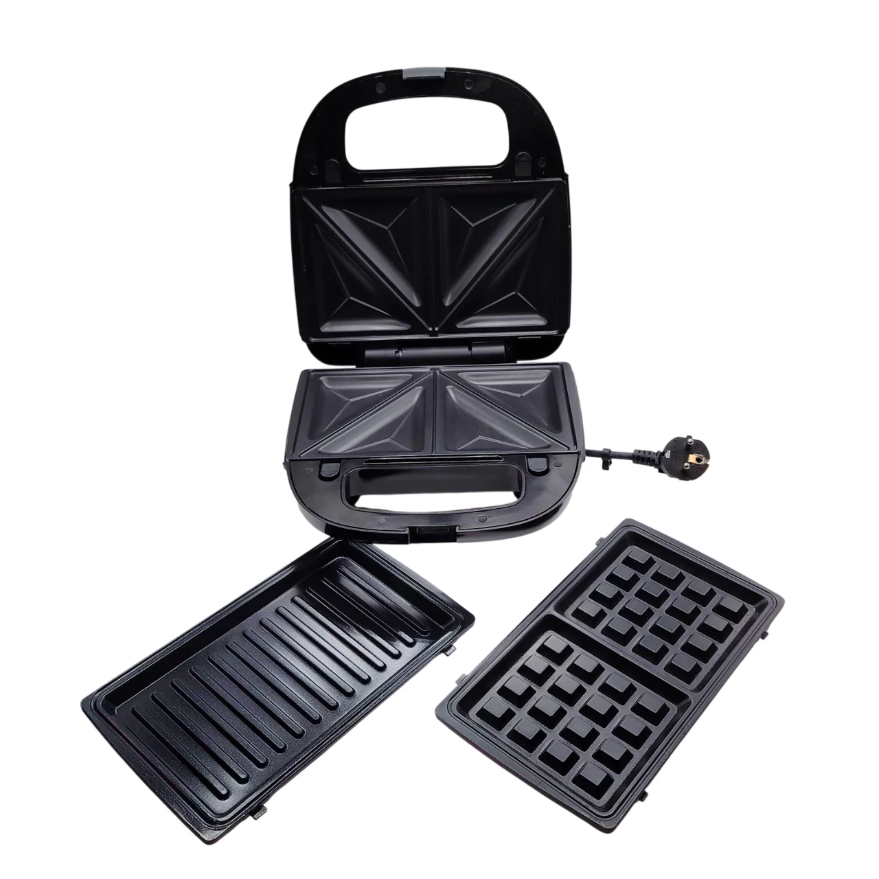 SILVER CREST SANDWICH | Opiekacze | Loombard.pl