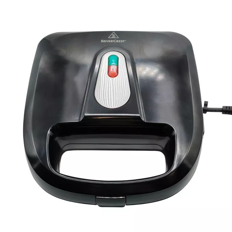 SILVER CREST SANDWICH | Opiekacze | Loombard.pl