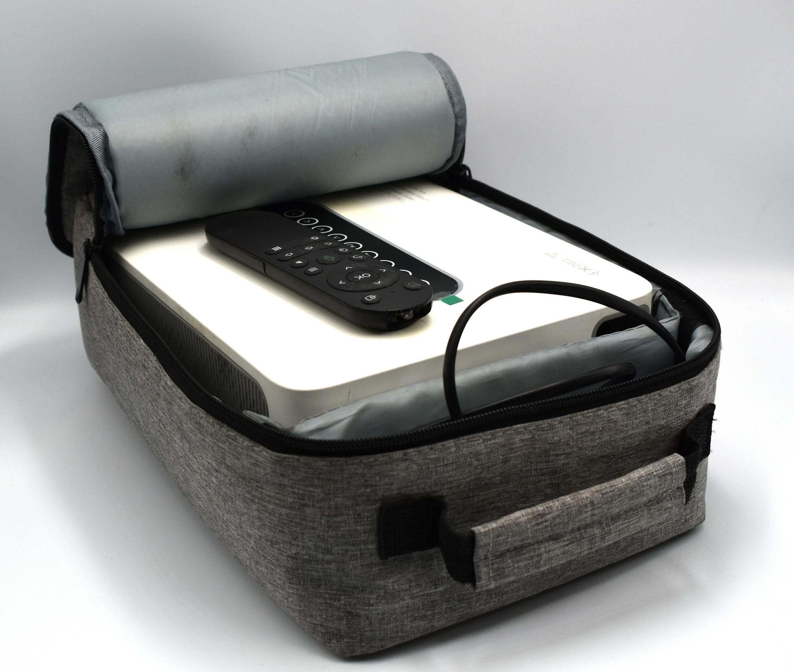 PROJEKTOR LED VIZIO-TECH X1 4K HD 12000LM / 400ANSI | Urządzenia ...