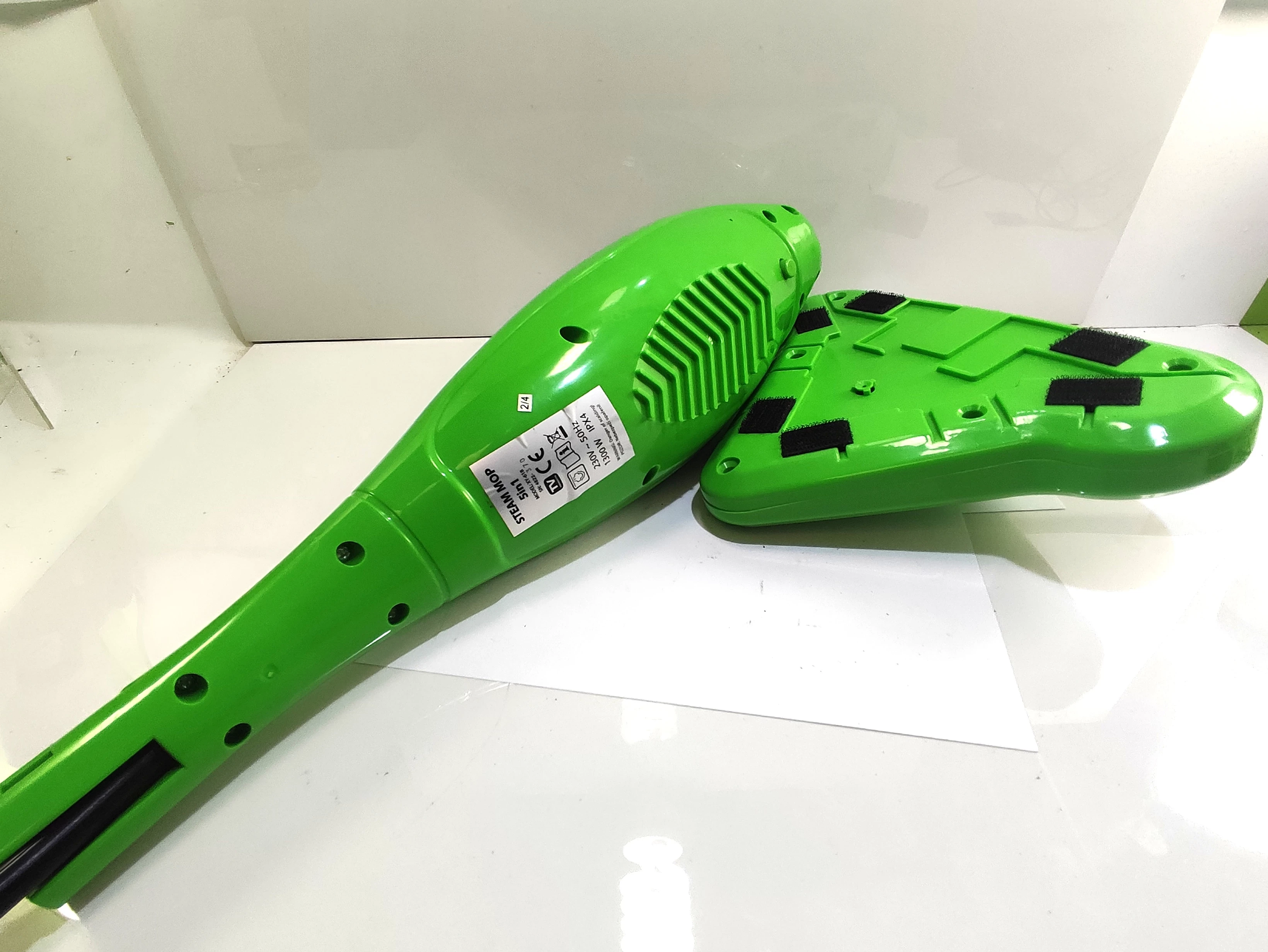 MOP PAROWY MAXX STEAM MOP 5IN1 | Mopy parowe | Loombard.pl