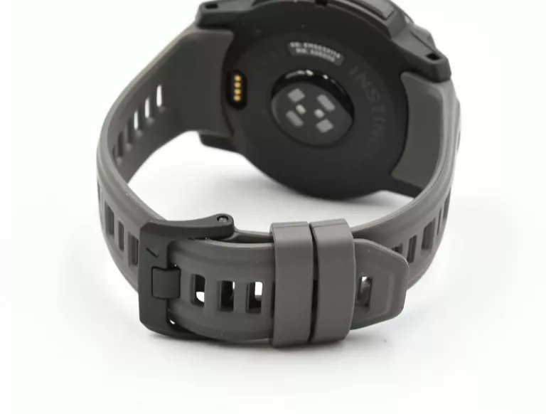 SMARTWATCH GARMIN INSTINCT 3 50MM AMOLED CZARNY | Smartwatche | Loombard.pl