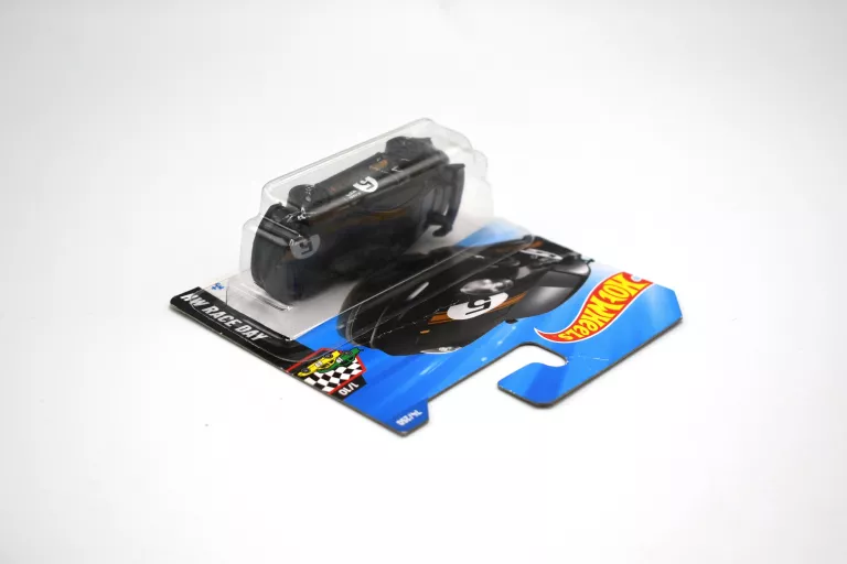 HOT WHEELS RACE DAY PORSCHE 911 GT3 HYX17 | Samochody i pojazdy ...
