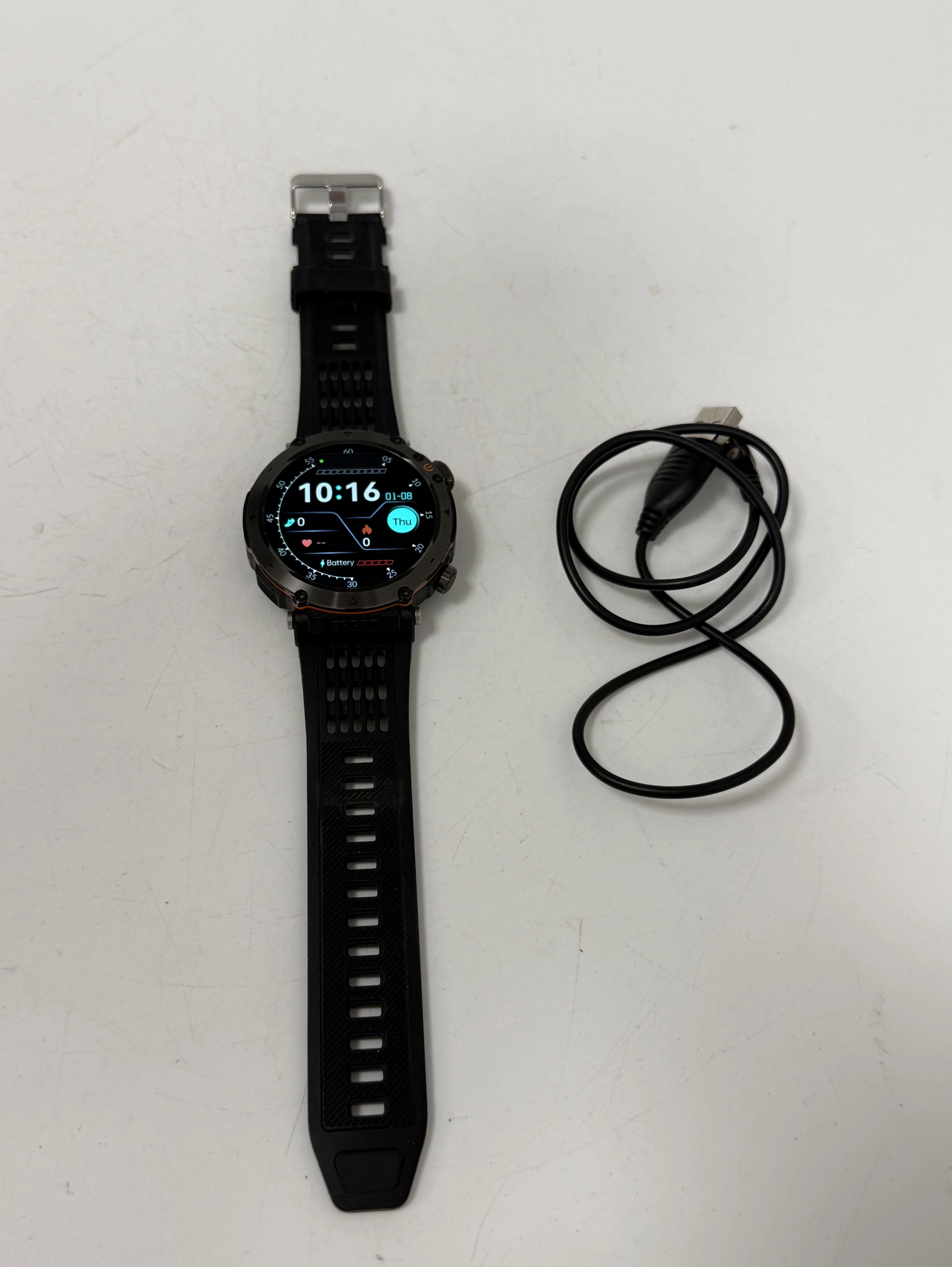 ZEGAREK SMARTWATCH ROHS | Smartwatche | Loombard.pl
