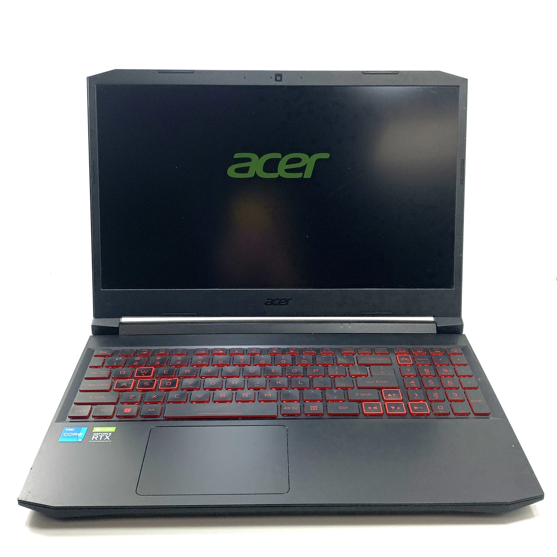 LAPTOP ACER NITRO 5 N20C1 I5 RTX 3050 16/500GB | Laptopy | Loombard.pl