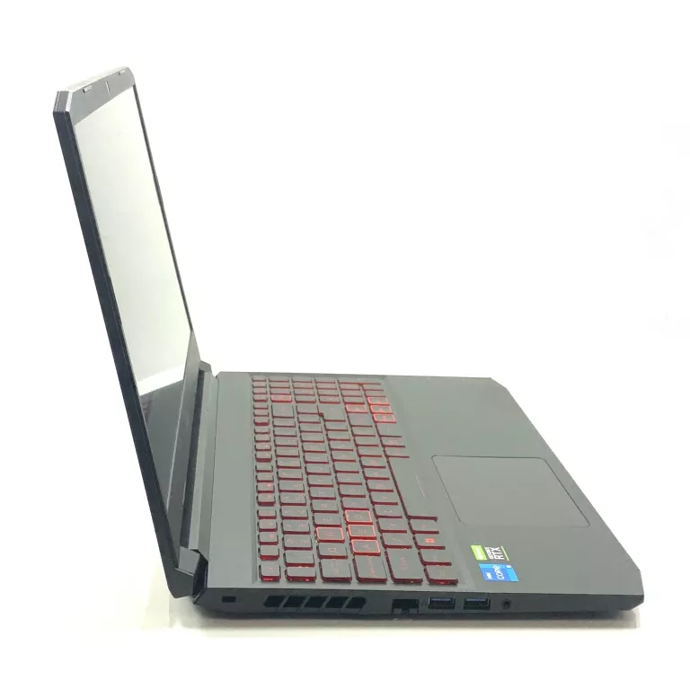 LAPTOP ACER NITRO 5 N20C1 I5 RTX 3050 16/500GB | Laptopy | Loombard.pl