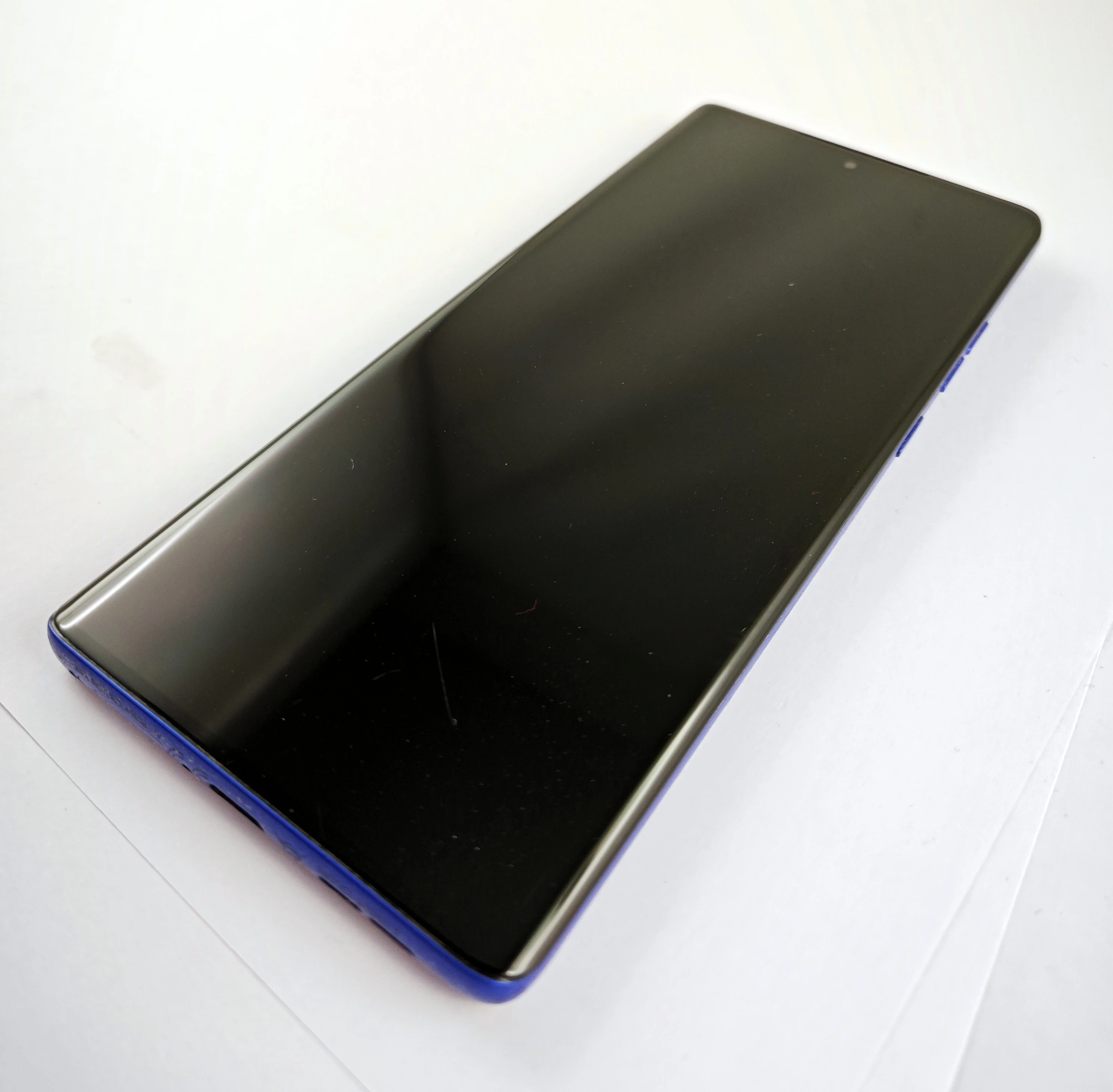 TELEFON MOTOROLA G85 5G | Smartfony i telefony komórkowe | Loombard.pl