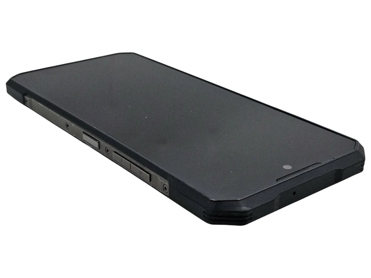 SMARTFON DOOGEE BLADE GT 5G 12/256GB 6.72" 120HZ CZARNY - OPIS ...