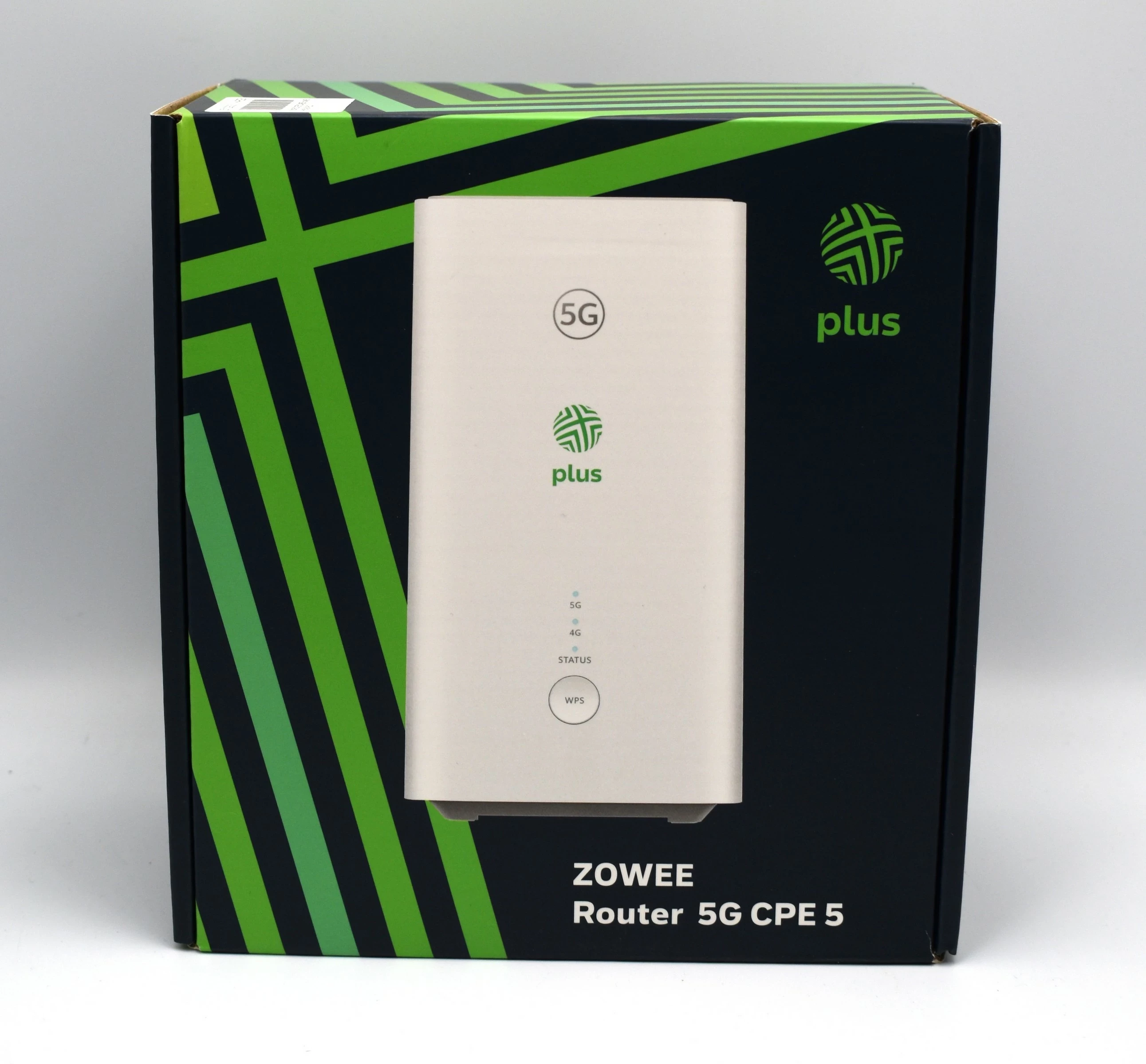 ROUTER ZOWEE HUAWEI H155-381 | Routery WiFi i Access Pointy | Loombard.pl