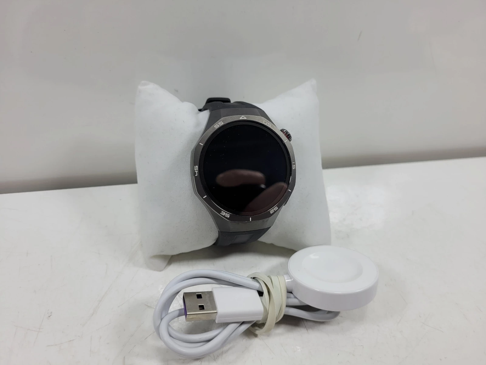 SMARTWATCH HUAWEI WATCH GT 5 PRO | Smartwatche | Loombard.pl