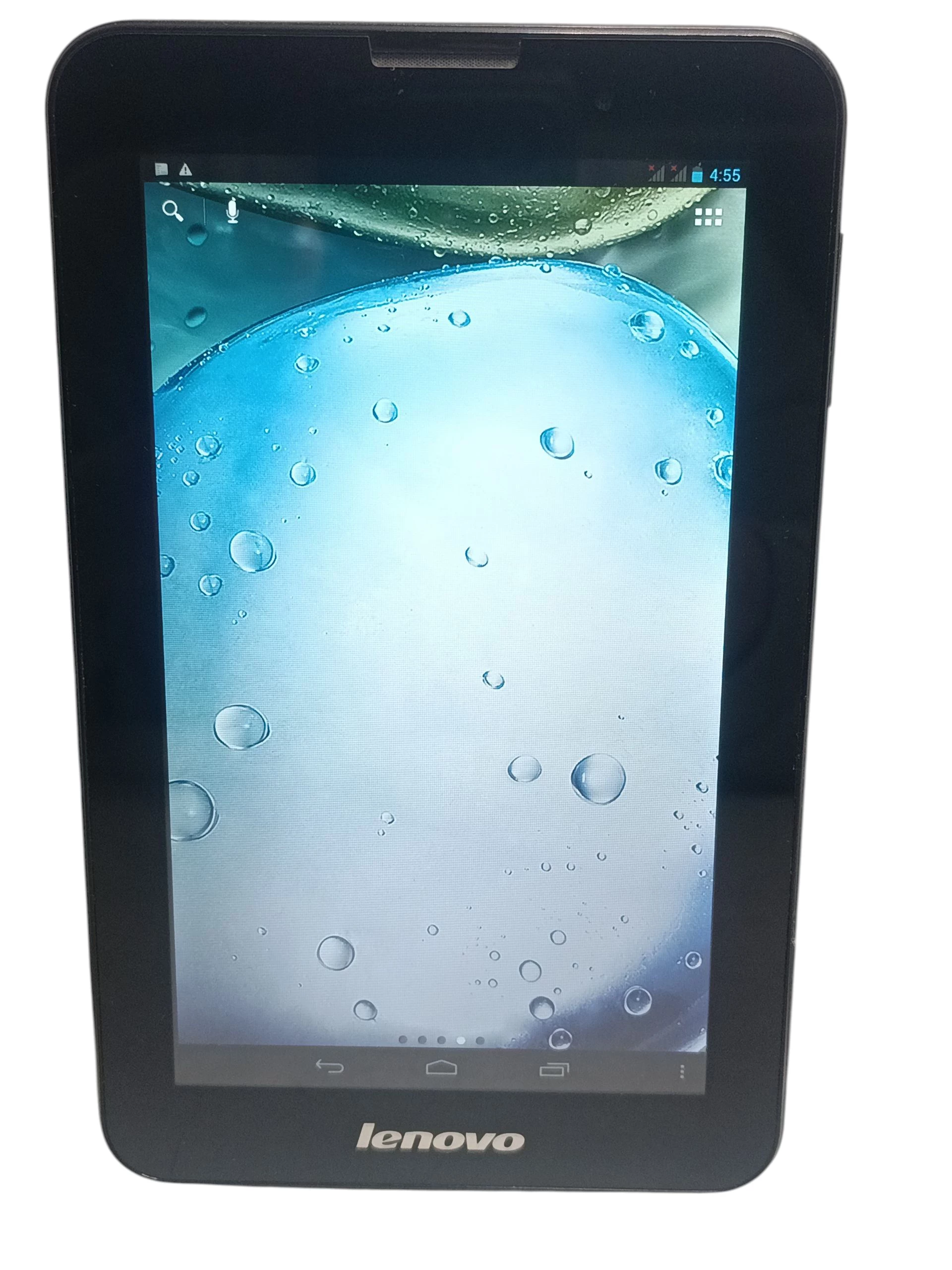 TABLET TABLET LENOVO IDEA TAB A3000-H | Urządzenia | Loombard.pl