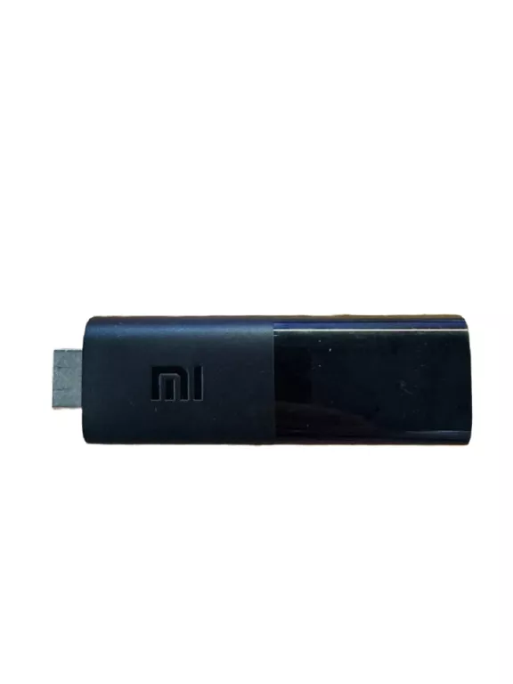 ODTWARZACZ MULTIMEDIALNY XIAOMI SMART MI TV STICK 4K | Urządzenia ...