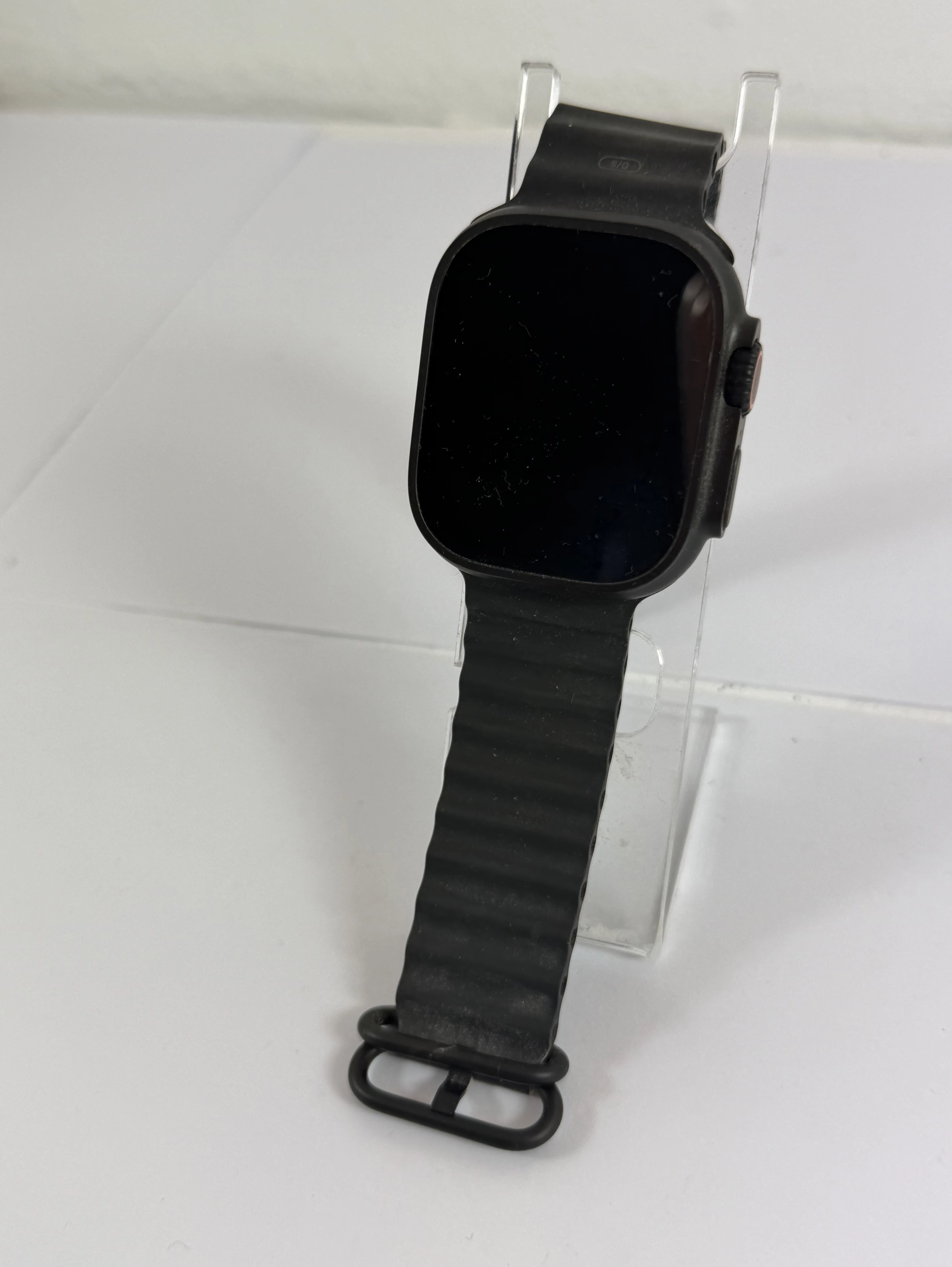 SMARTWATCH APPLE WATCH 2 ULTRA /KOMPLET 100%BAT | Smartwatche | Loombard.pl