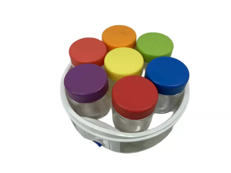 JOGURTOWNICA SILVER CREST SJB 15 B1 | Urządzenia do lodów i jogurtów ...