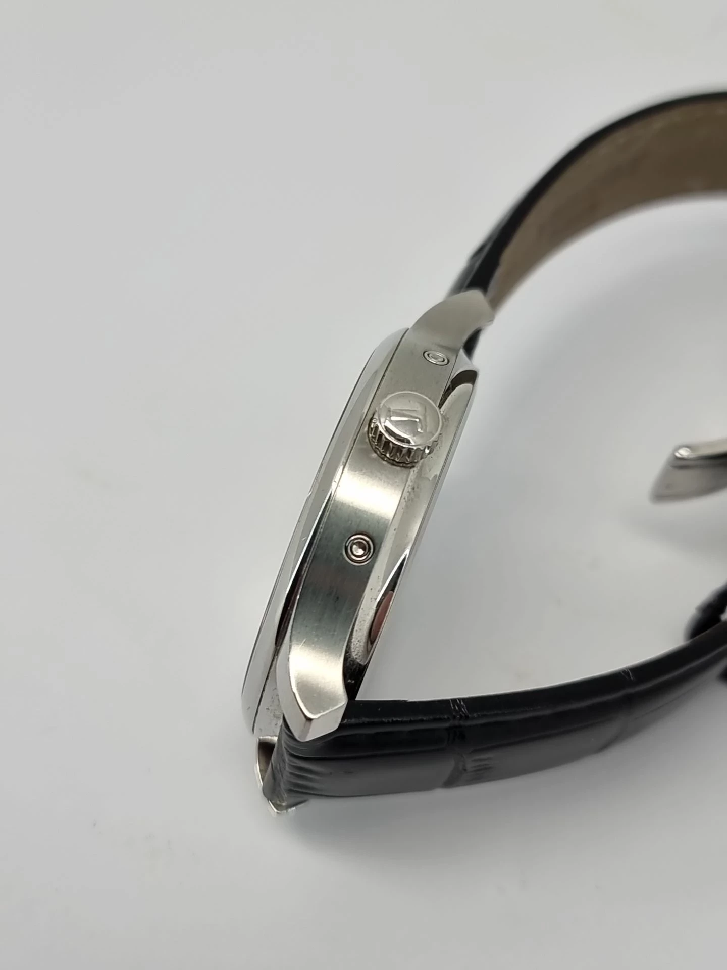 ZEGAREK MĘSKI TISSOT T063637A 42MM SAPPHIRE CHRONO | Męskie | Loombard.pl