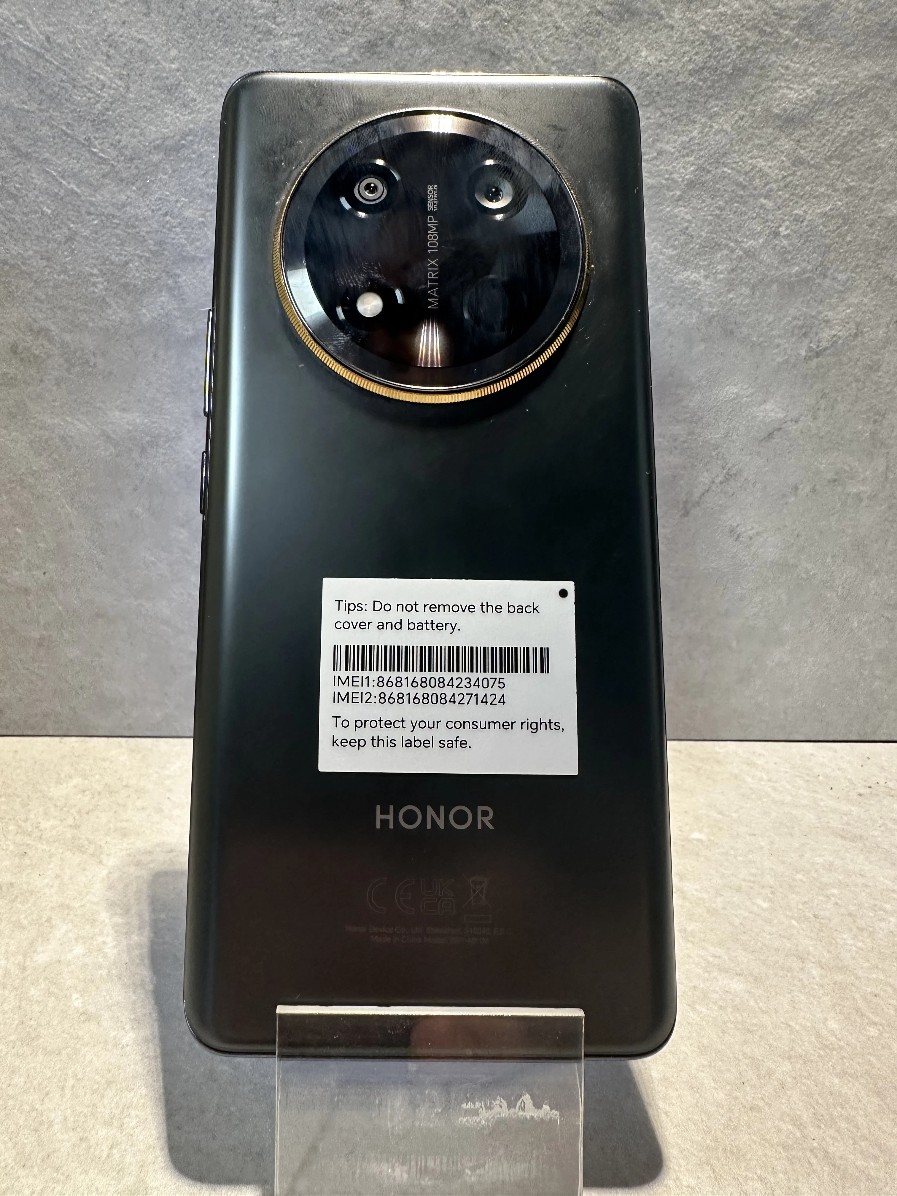 TELEFON HONOR MAGIC 7 LITE 8/256GB | Smartfony i telefony komórkowe ...